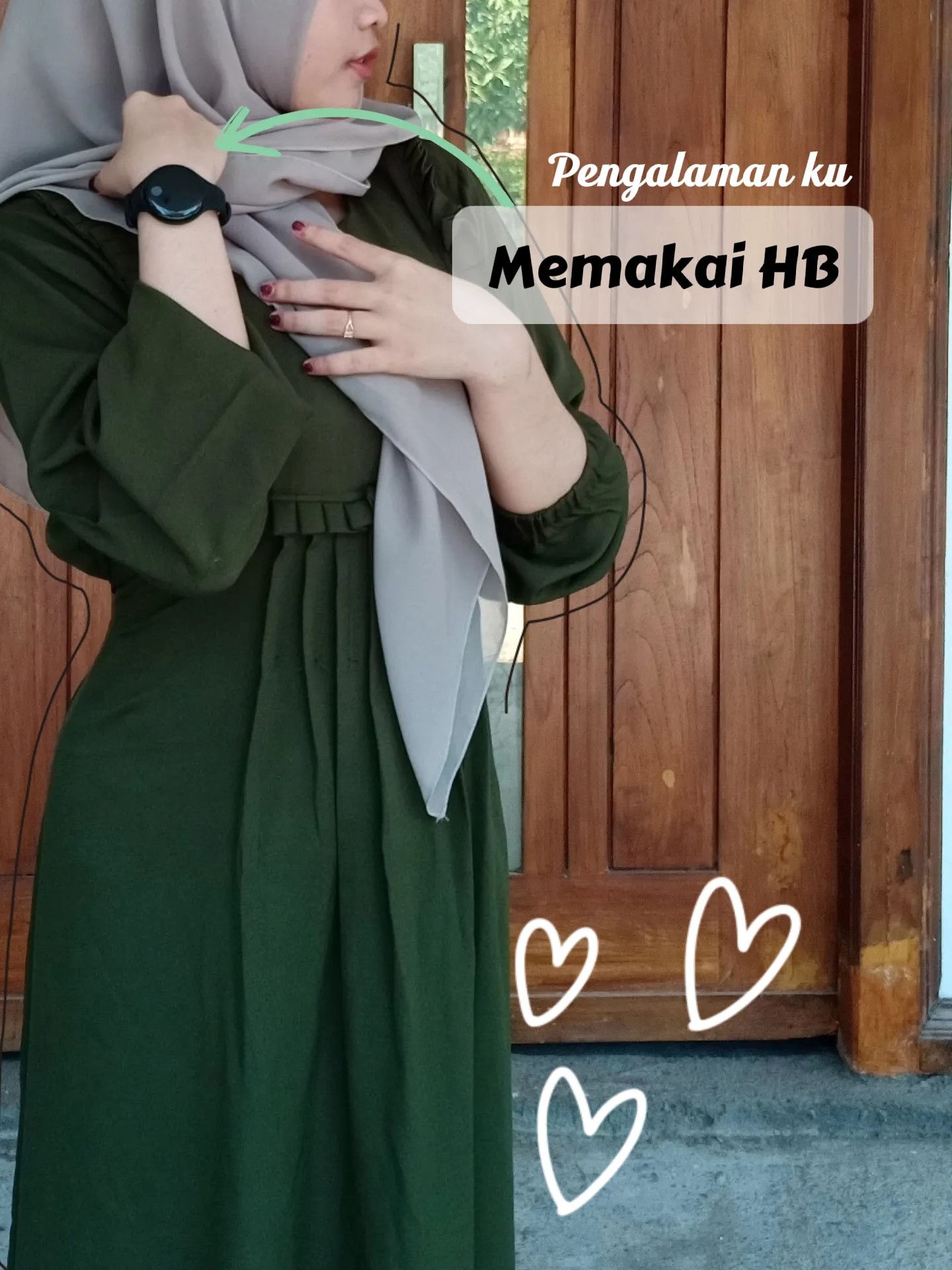 Pengalamanku Memakai Handbody Wh*ten*ng!!! | Galeri diposting oleh Julia Triastuti | Lemon8