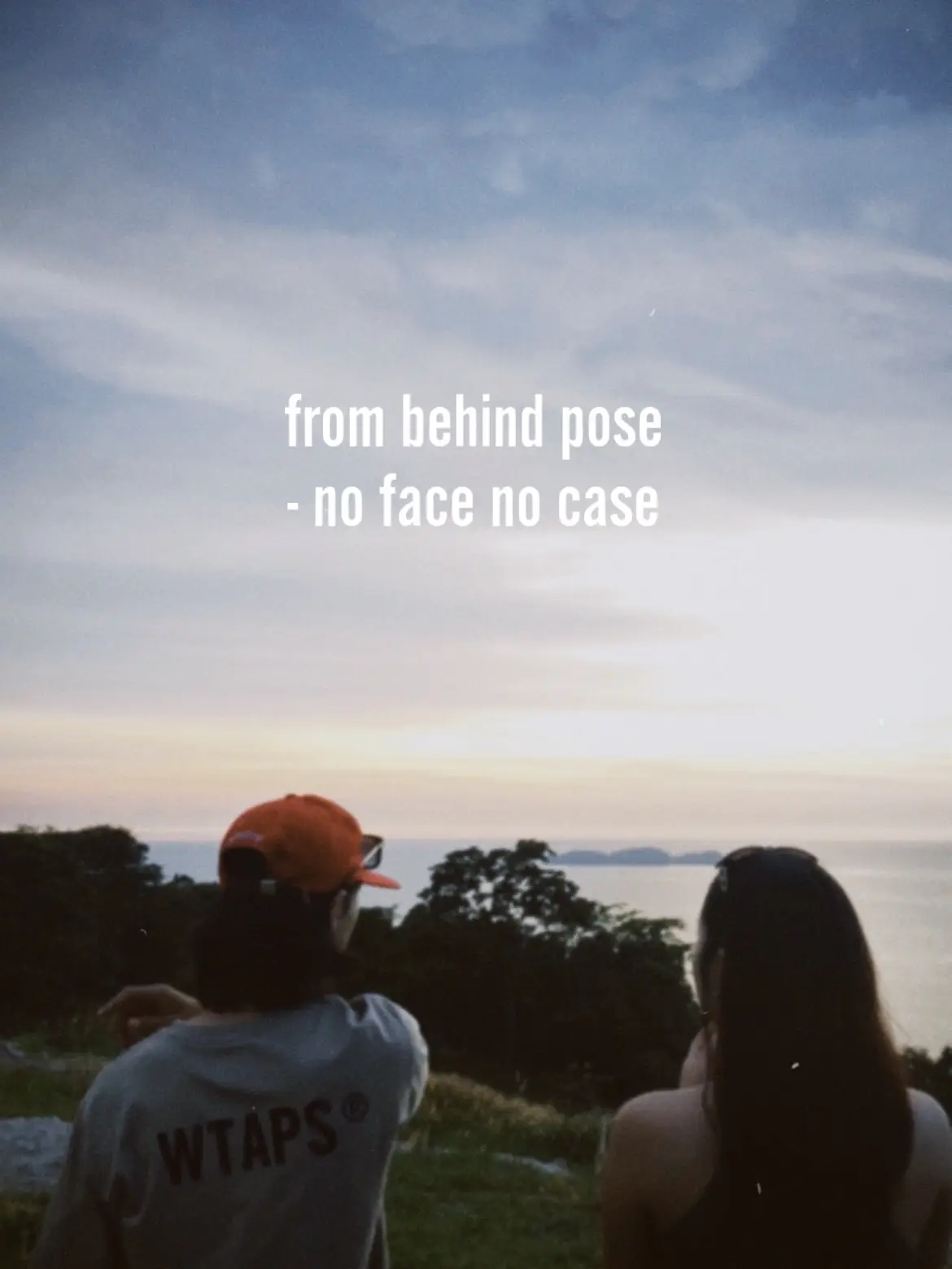 NO FACE NO CASE, POSE IDEAS | Galeri disiarkan oleh sityrosli | Lemon8