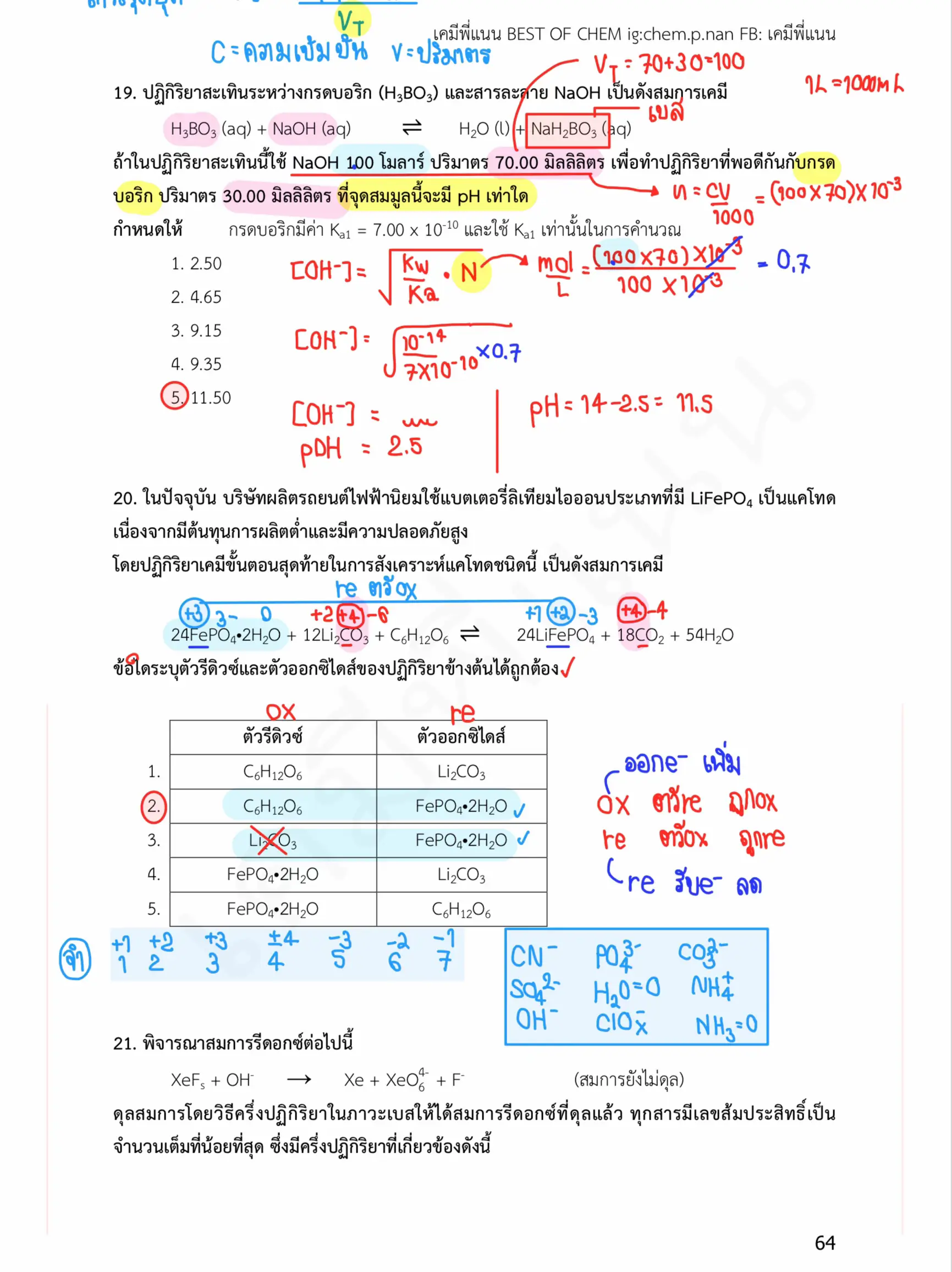 เฉลยp01ธุรกิจความยั่งยืน 28 ข้อ - การค้นหาใน Lemon8