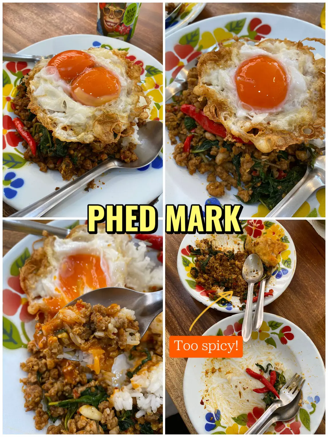 Don’t come back to SG without trying these in BKK! | Gallery posted by ...