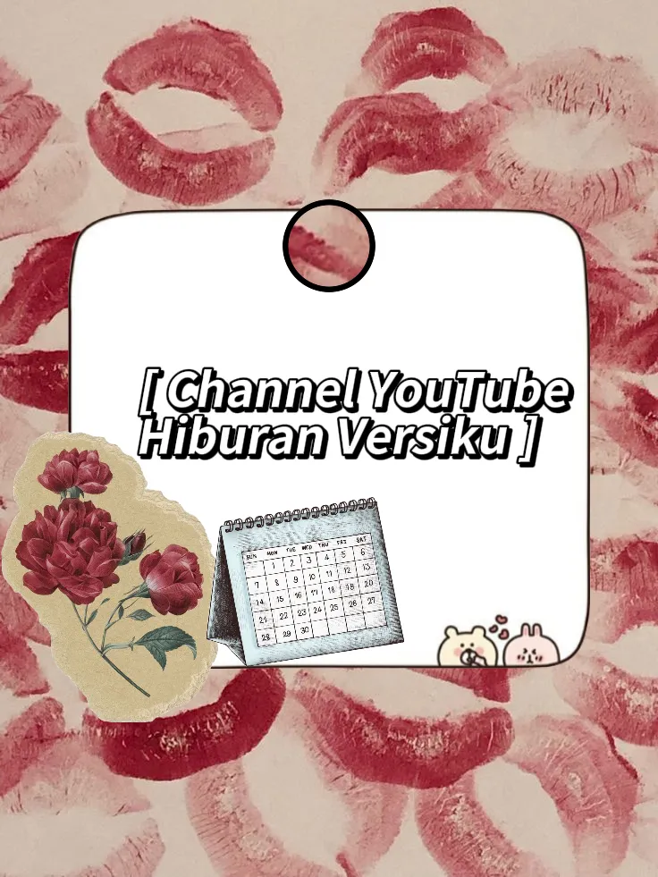 [ Channel YouTube Hiburan Versiku ] | Galeri diposting oleh Dara Nabilah | Lemon8