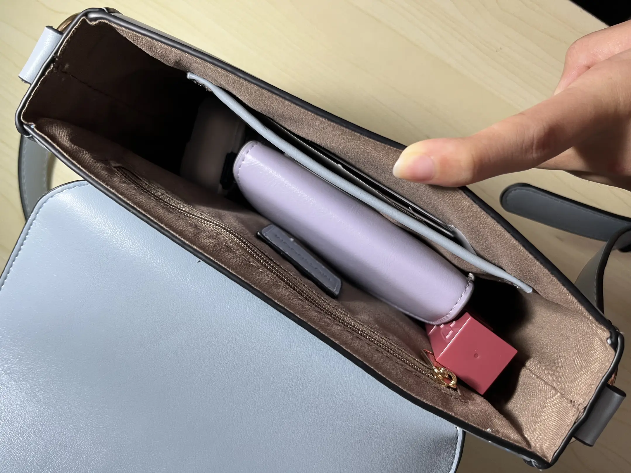 MOSSDOOM BRAND BAG REVIEW 👜🪄 | Gallery posted by Butter🐰 | Lemon8