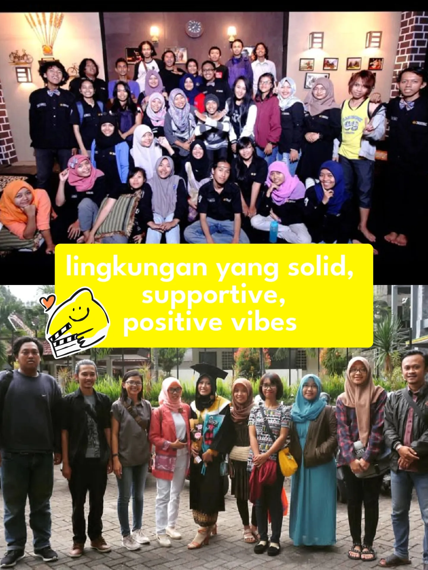 Akhirnya Aku Bisa Lebih Percaya Diri 🥰 | Galeri diposting oleh Nurul Azizah | Lemon8