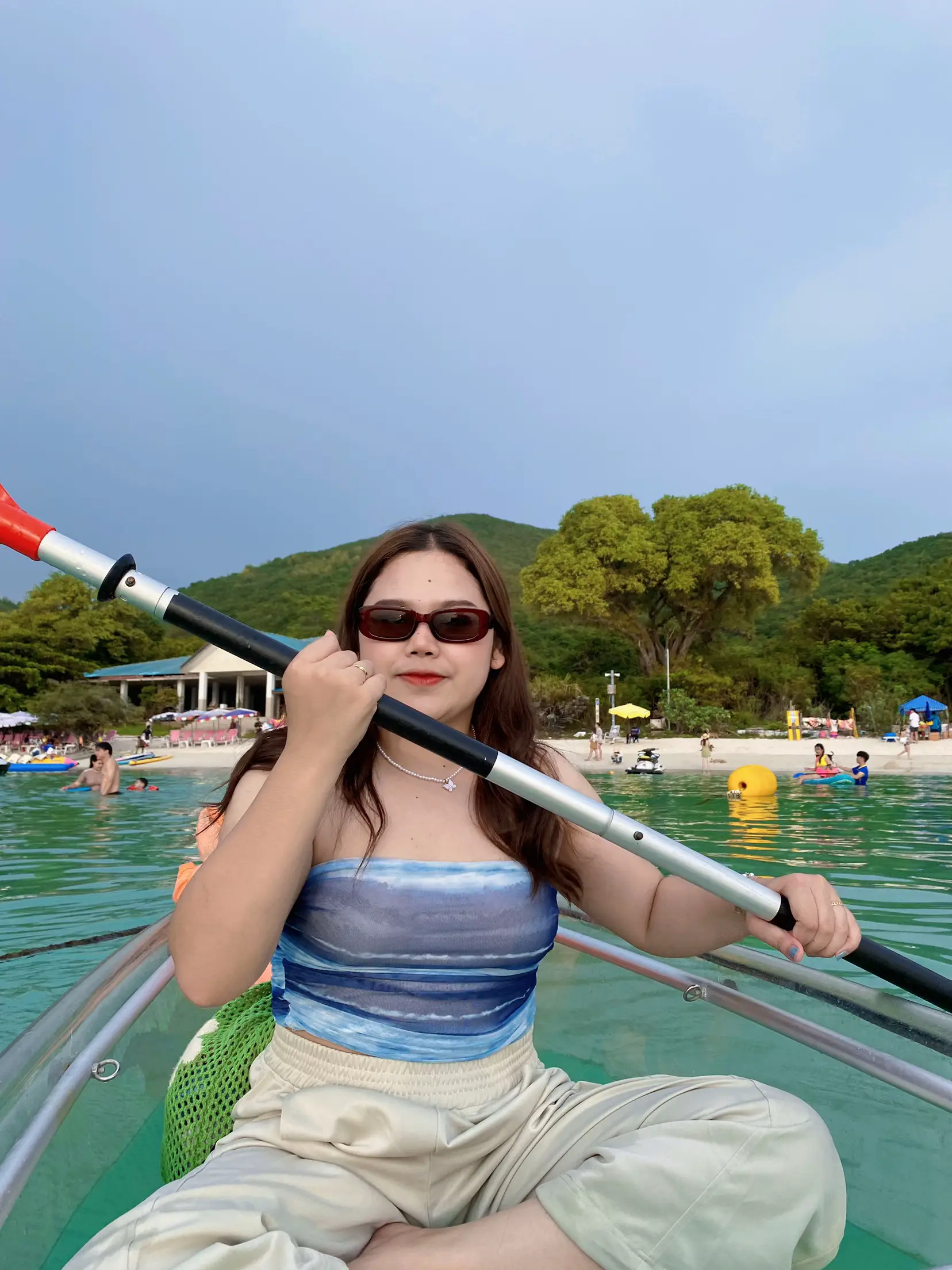 เที่ยวเกาะล้าน2 วัน 1 คืน | แกลเลอรีที่โพสต์โดย Kasama | Lemon8