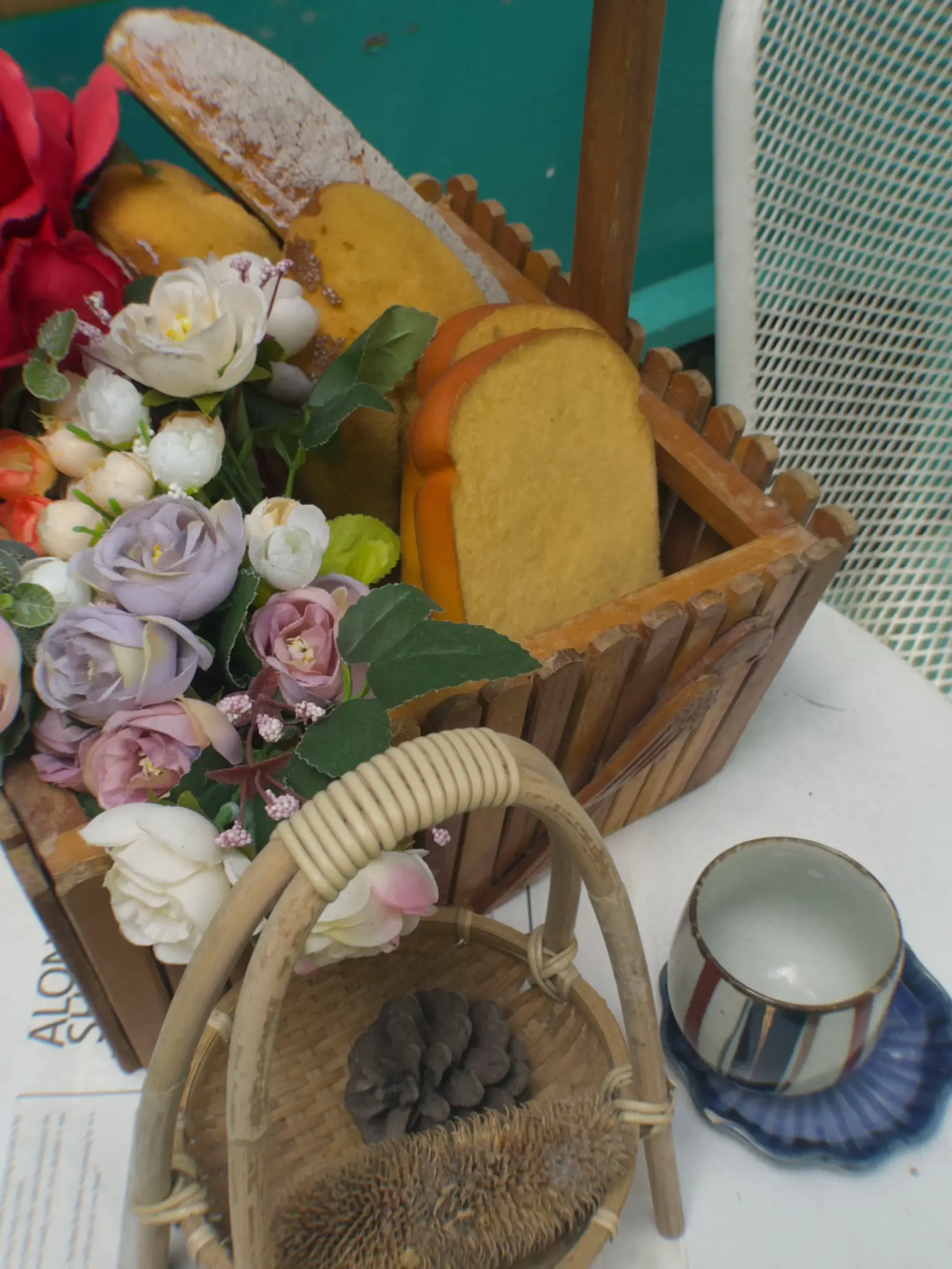 แนะนำคาเฟ่ จ.นครนาย๊กกกก | แกลเลอรีที่โพสต์โดย beam.tncp | Lemon8