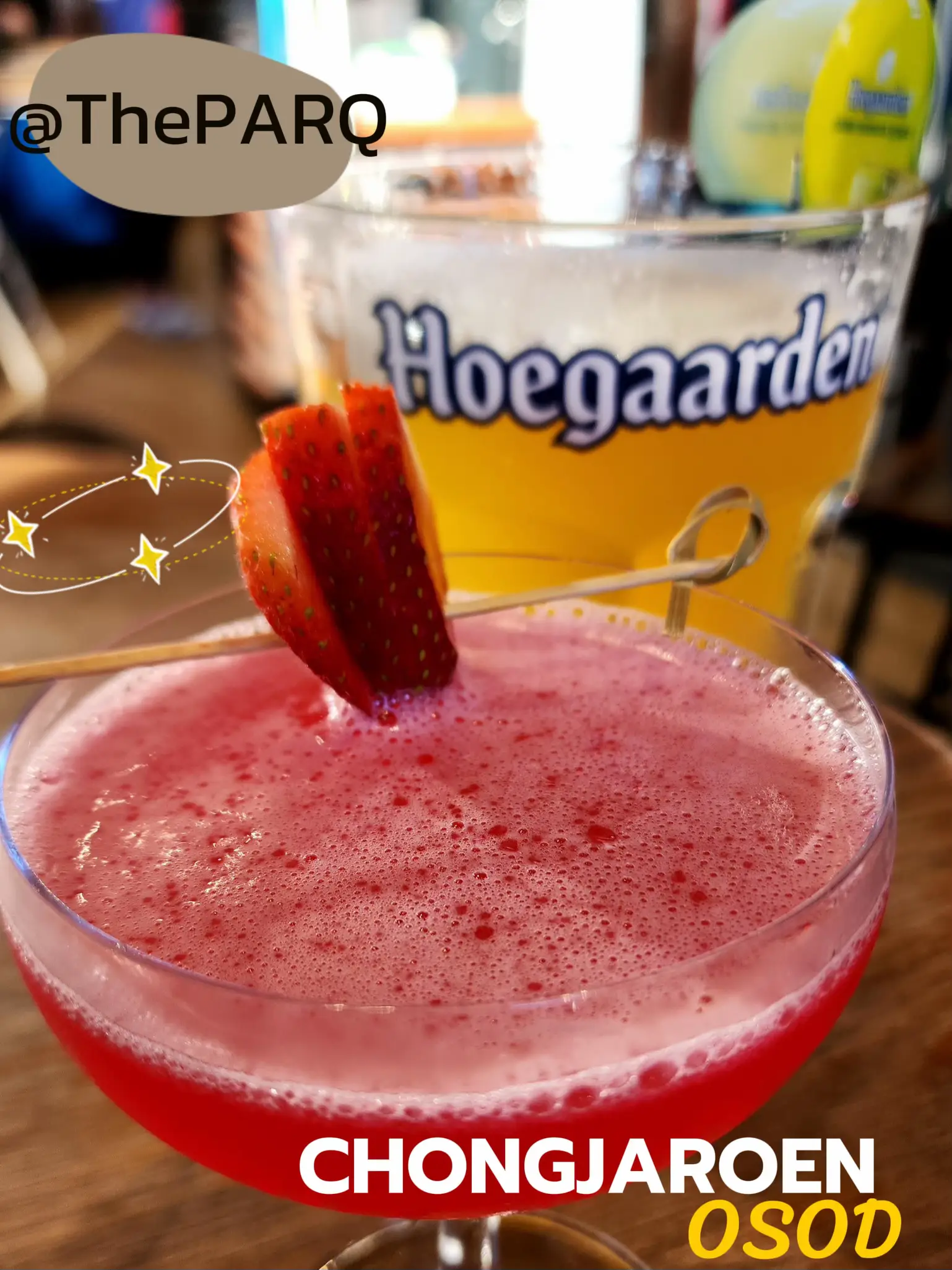 ชงเจริญโอสด | วิดีโอที่เผยแพร่โดย Thitaree Jynx T | Lemon8