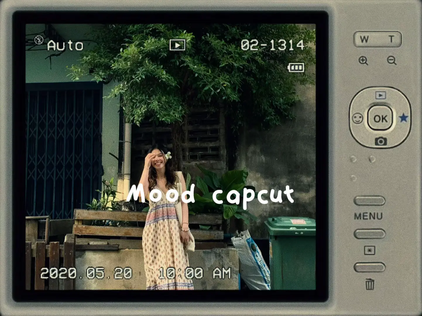 แจกlink mood capcut คนเทสดี🪴 | วิดีโอที่เผยแพร่โดย Amieeeee | Lemon8