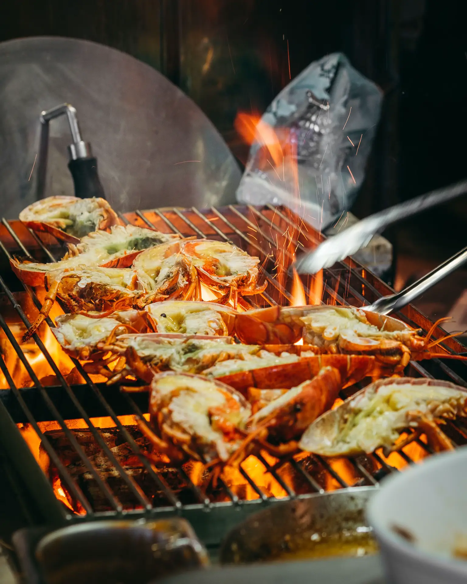 Splendid Sunday Brunch ที่ Eastin Grand Phayathai 🦞🦀 | Gallery posted ...