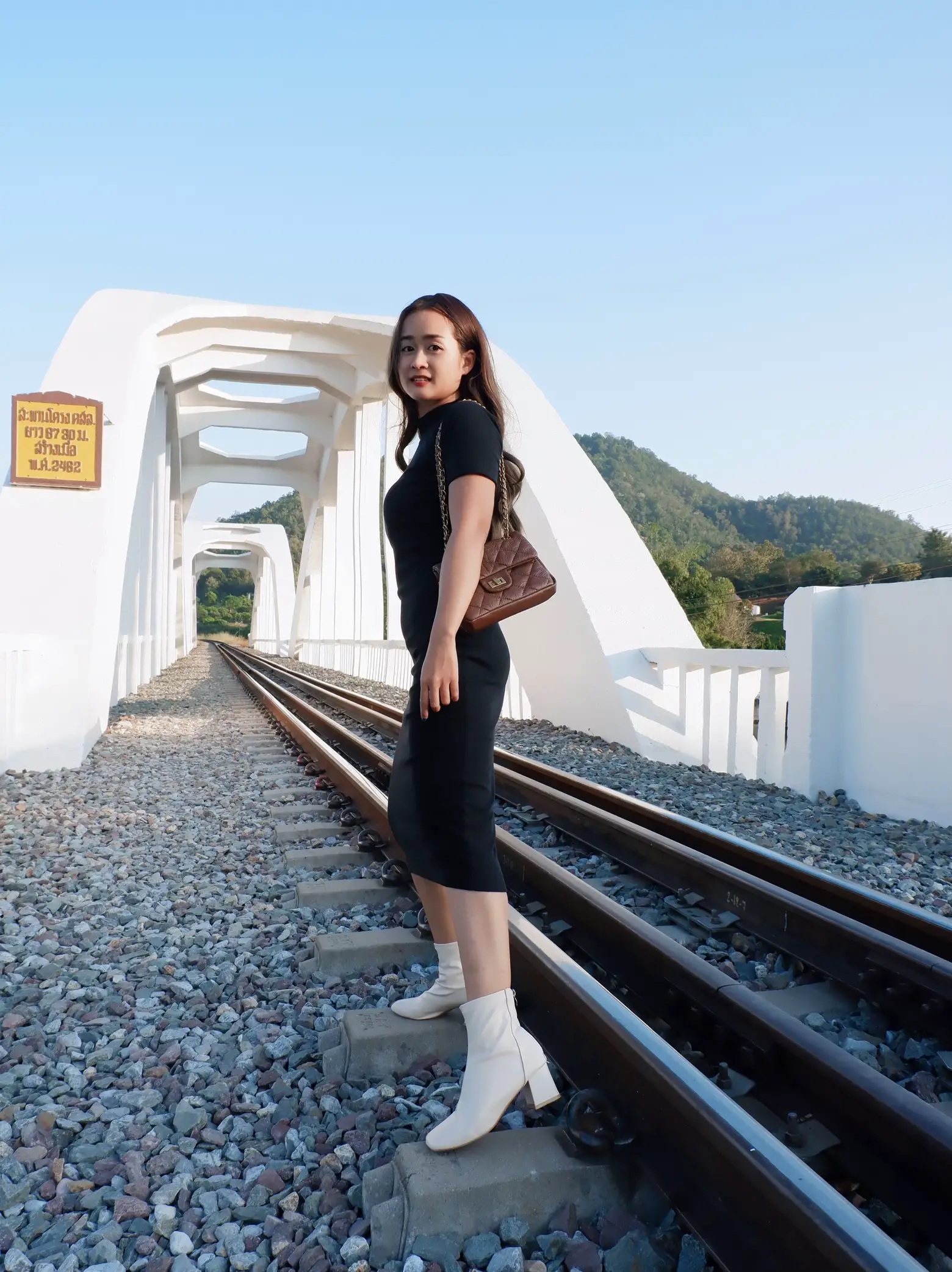 DRESS คอปีนที่ใส่สบายสุดๆไปเล๊ย เนื้อผ้าหนานุ่ม | แกลเลอรีที่โพสต์โดย Nea_spp | Lemon8