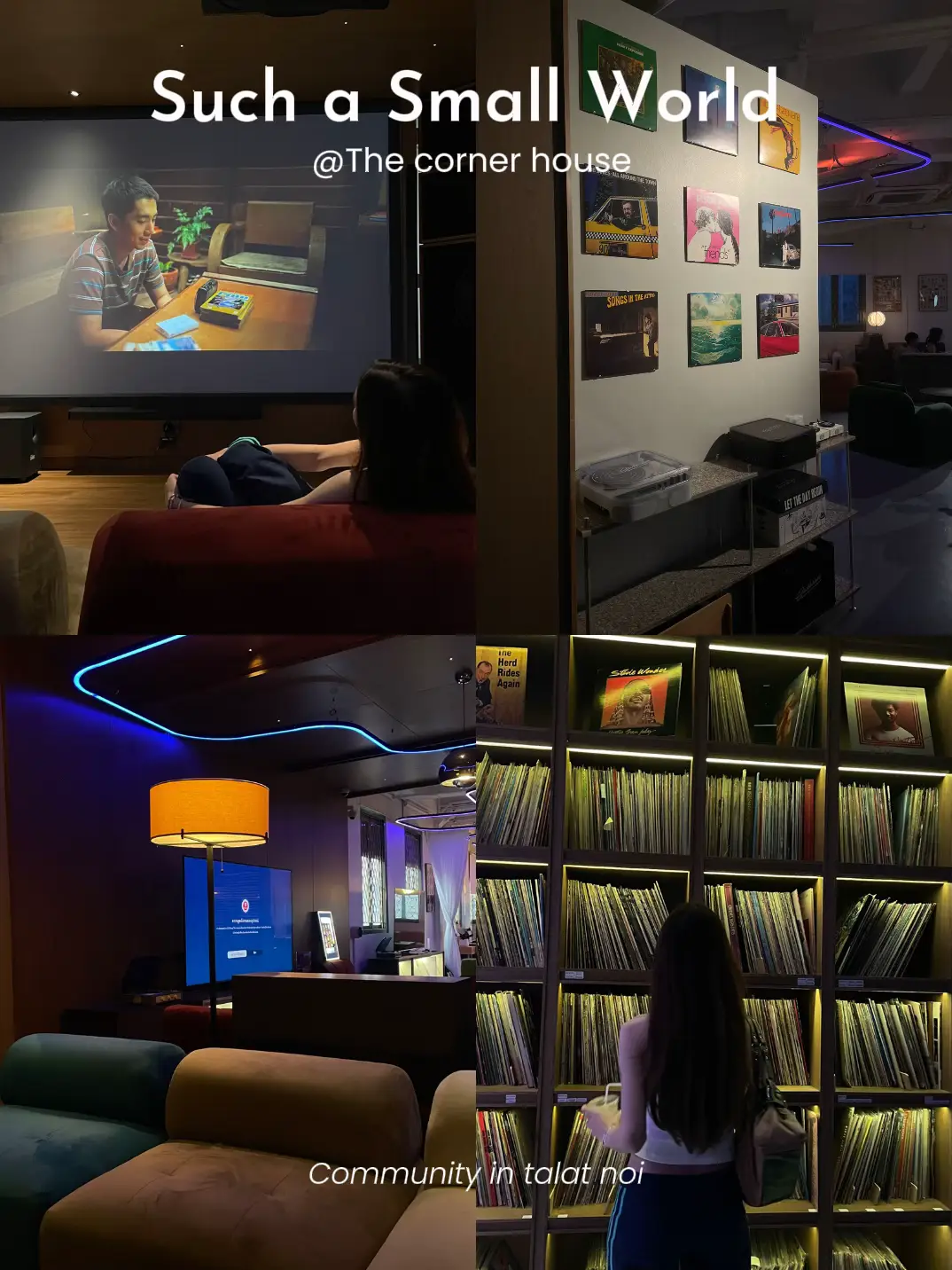 Such a Small World @mrt หัวลำโพง👀🤏🏻 | แกลเลอรีที่โพสต์โดย elle | Lemon8