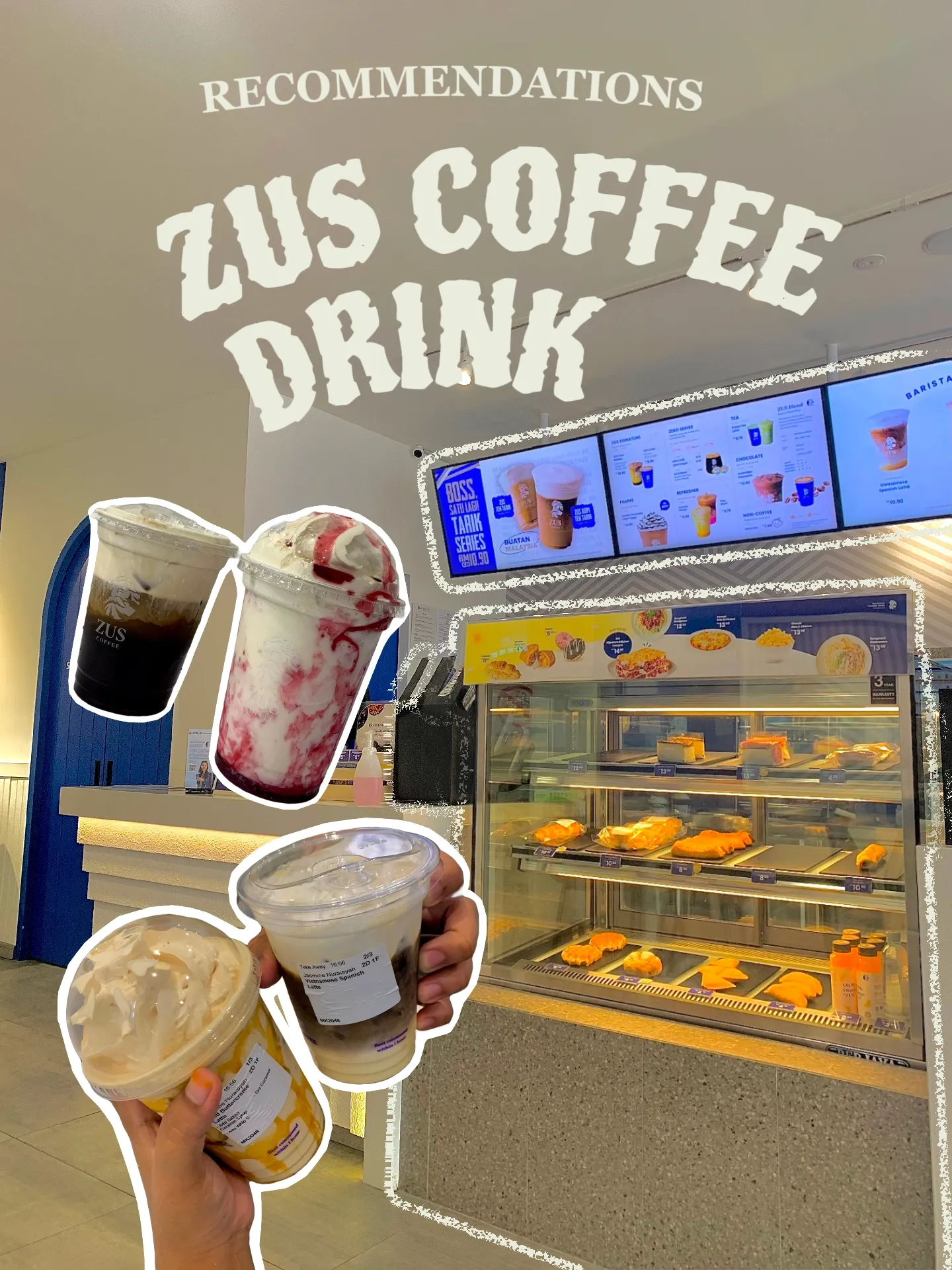 📍Suka Dessert MENU RECOMMENDATIONS | Galeri disiarkan oleh syiera | Lemon8