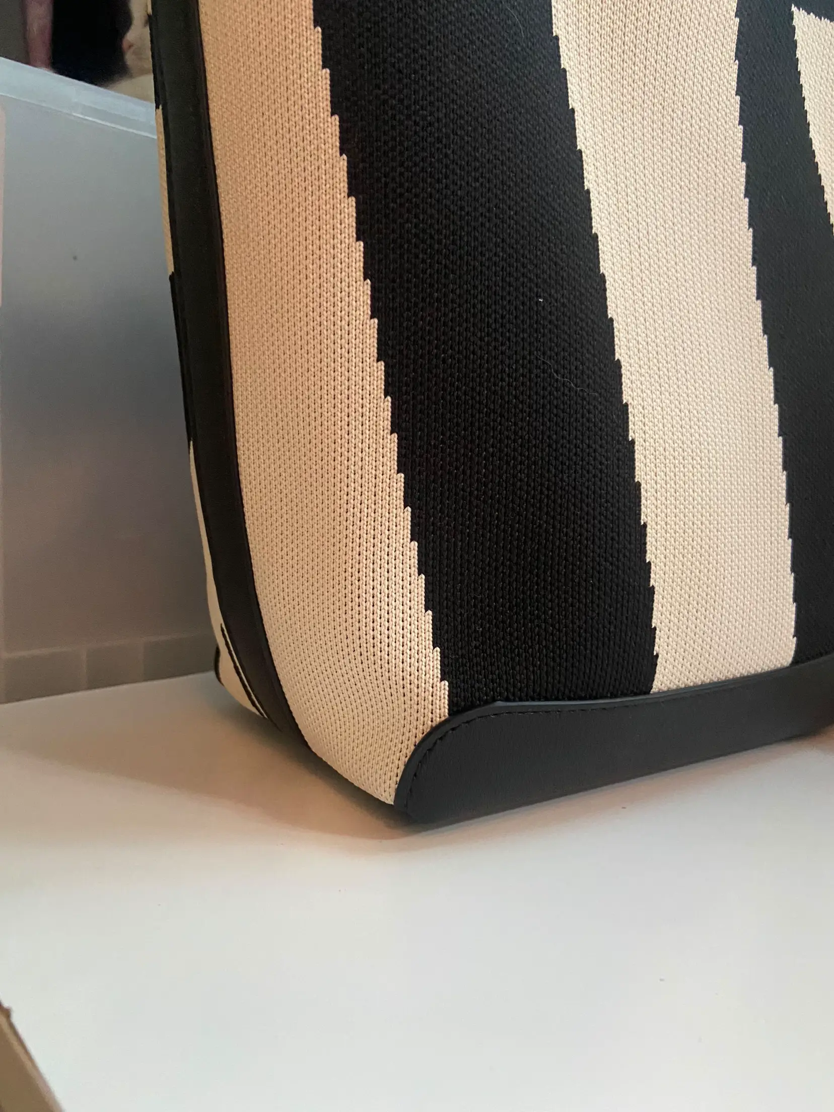 Rally the bag by rally movement. Detail review. Fine! | Gallery posted ...