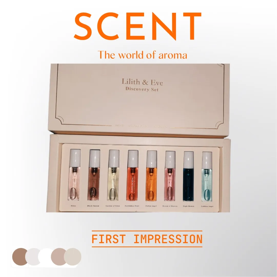 The Most Delicious Perfume Poison | แกลเลอรีที่โพสต์โดย Windiazrr_ | Lemon8