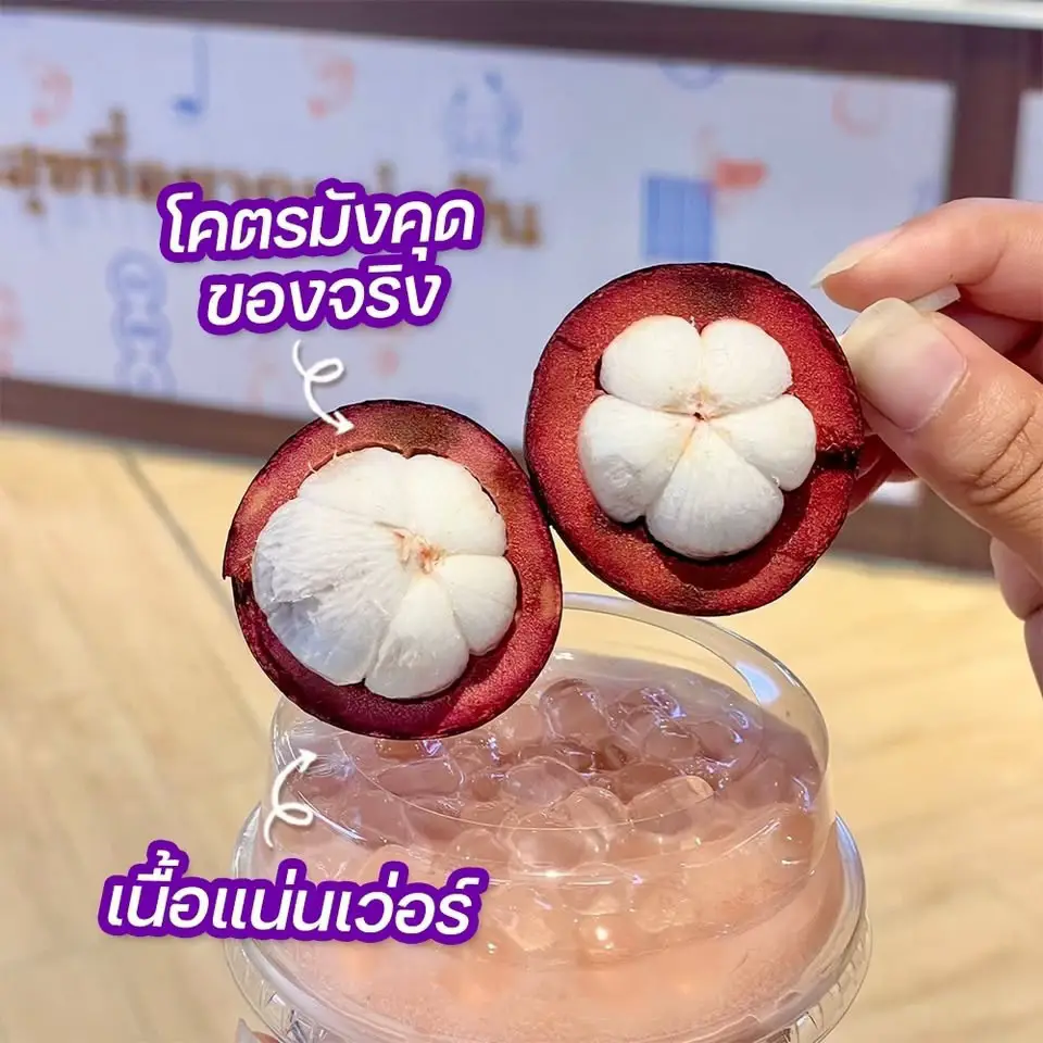 เกล็ดหิมะ โคตรมังคุด💜 | แกลเลอรีที่โพสต์โดย Proxumer | Lemon8