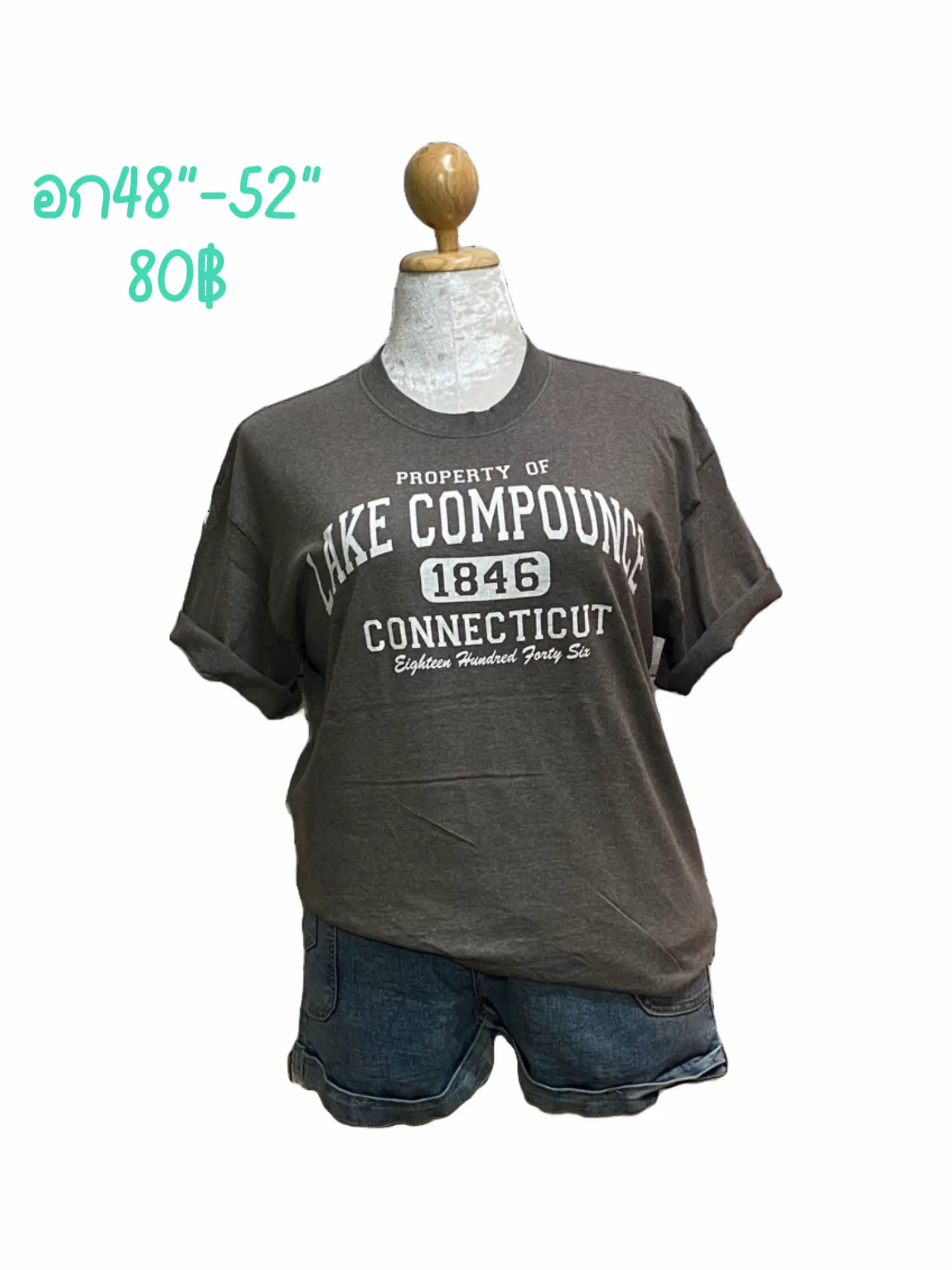 เสื้อยืดมือ2 | แกลเลอรีที่โพสต์โดย Kapook | Lemon8