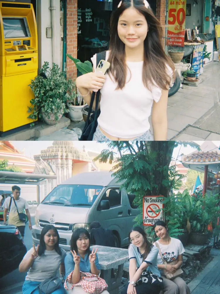 Kodak Power Flash กล้องฟิล์มตัวดังที่ใครๆก็ใช้!!! 📸 | แกลเลอรีที่โพสต์โดย fallinlove | Lemon8