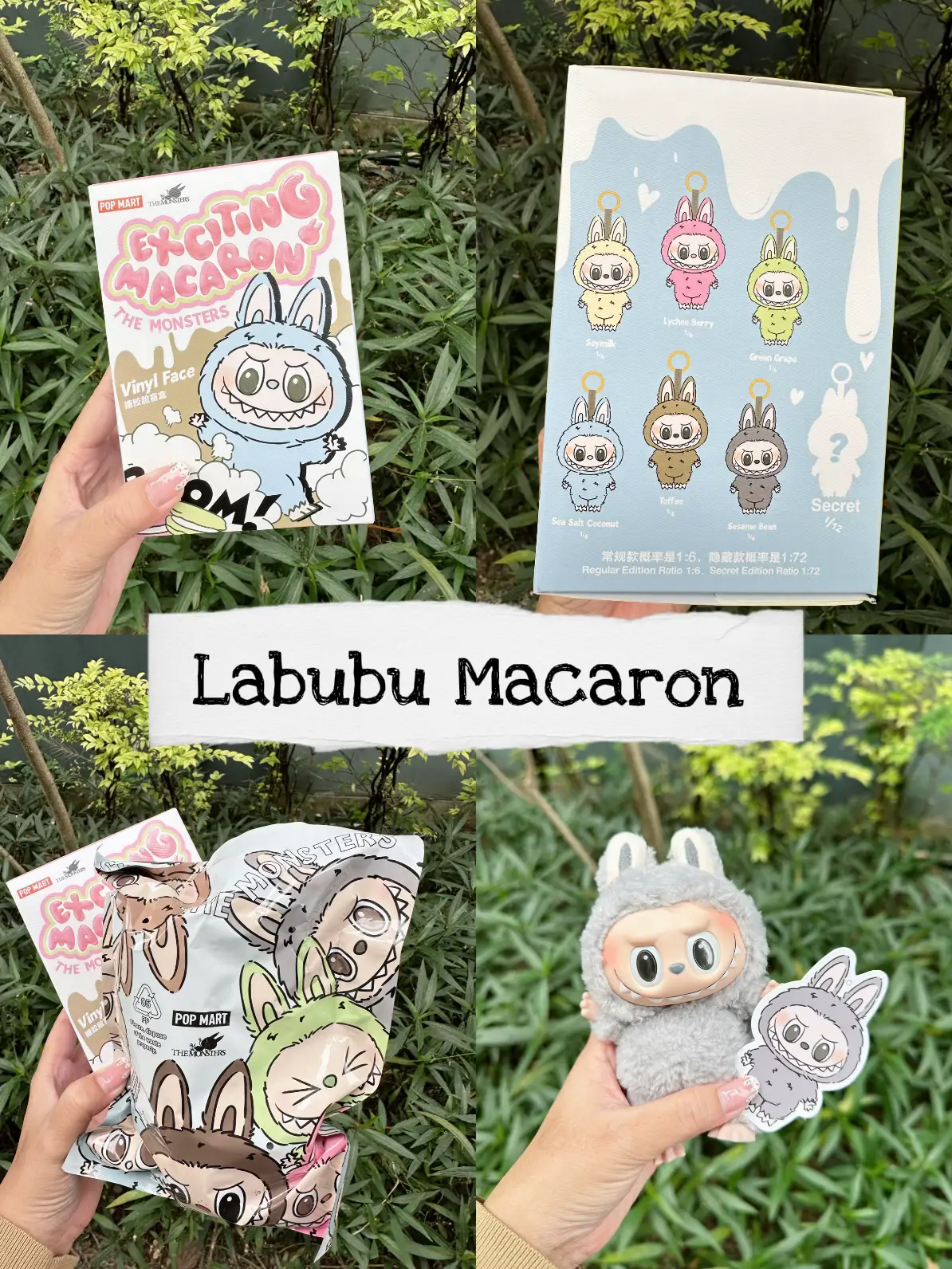 labubu ma k - การค้นหาใน Lemon8