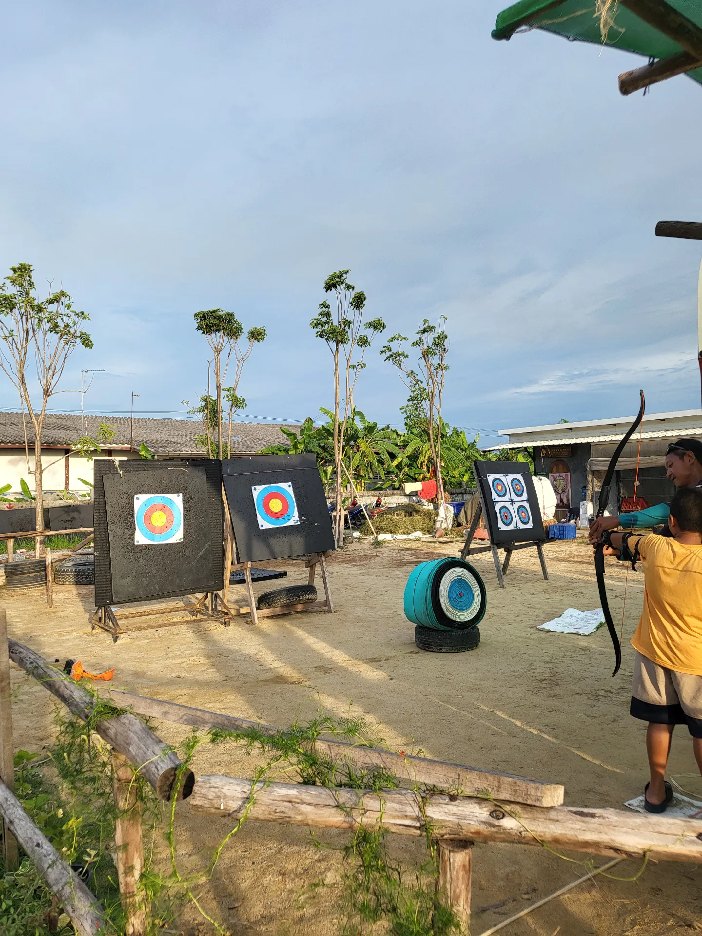 Barakat Lunla Land Cafe & Farm คาเฟ่ย่านหนองจอก | แกลเลอรีที่โพสต์โดย ...