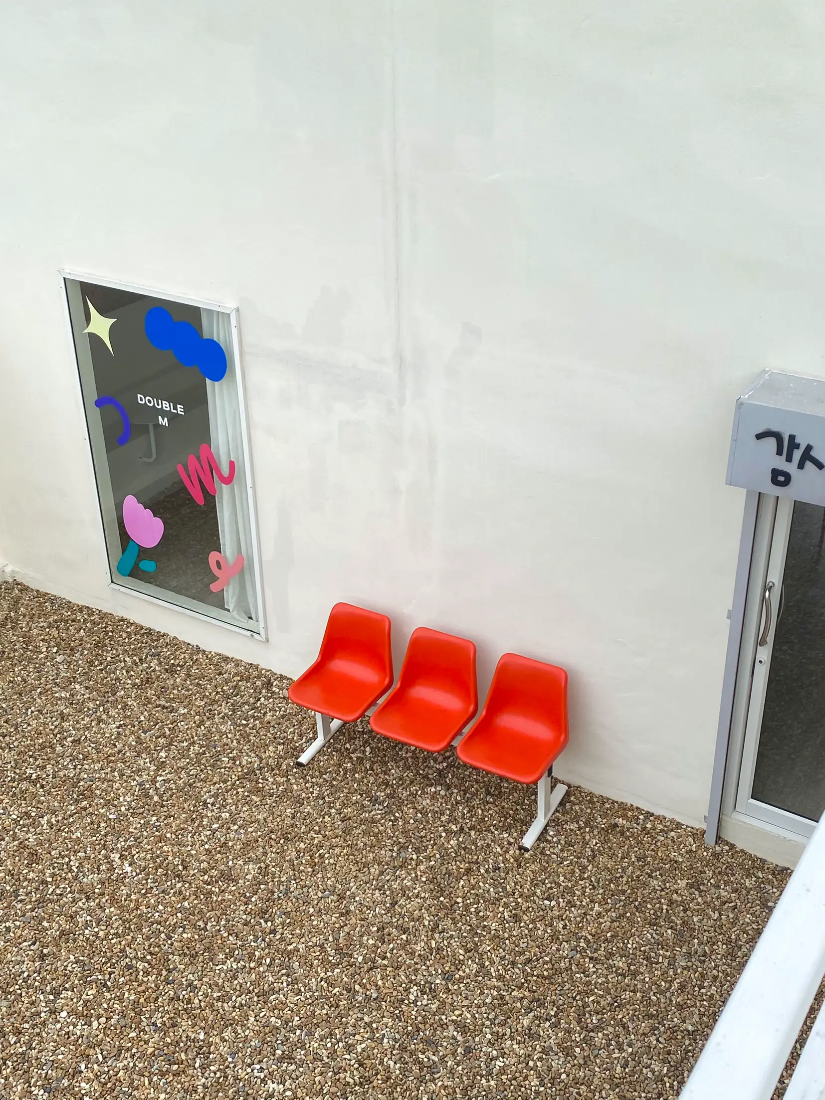 คาเฟ่สไตล์เกาหลี Double M cafe 💖 | แกลเลอรีที่โพสต์โดย meen.mumi | Lemon8