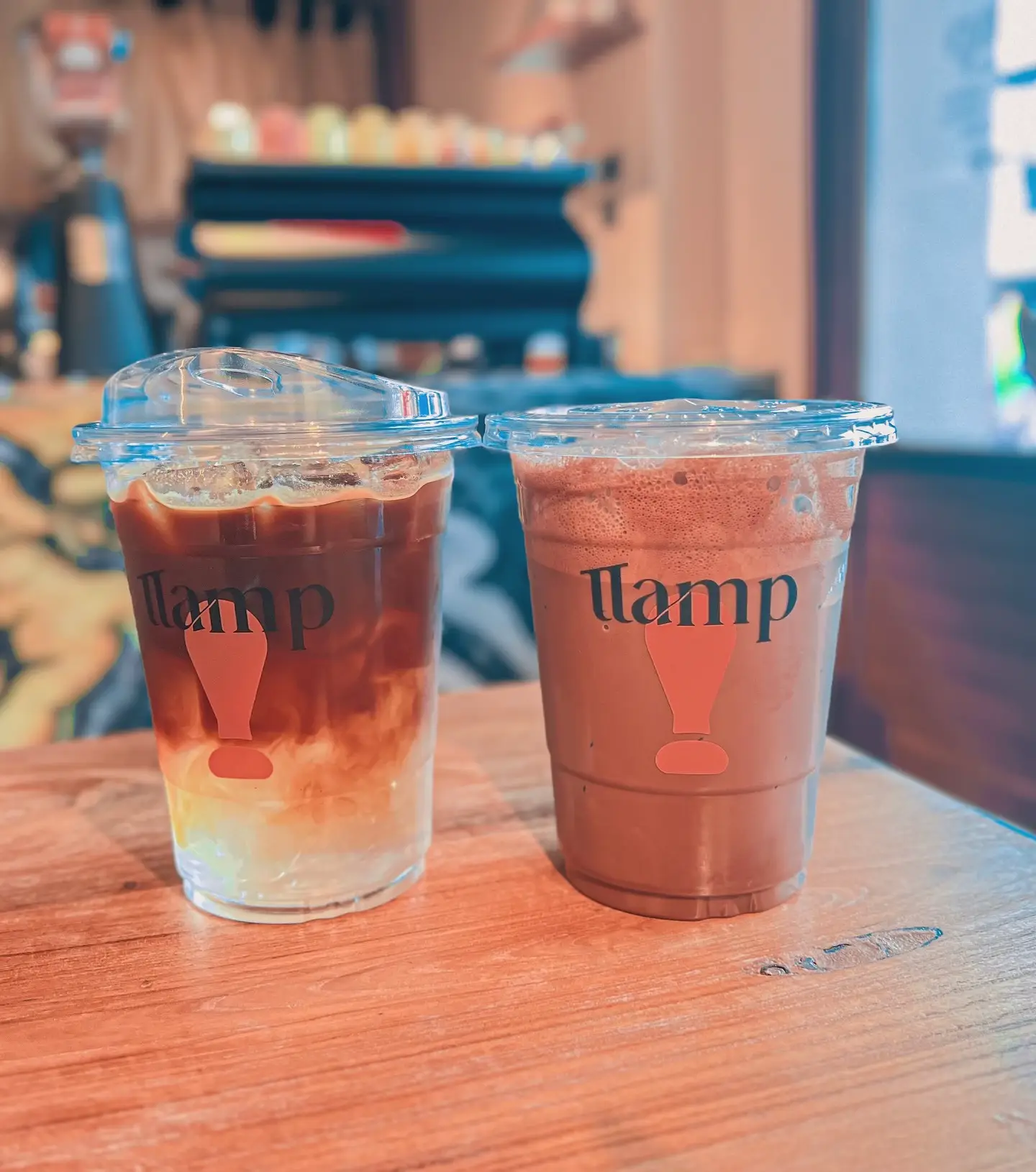 TTAMP Coffee (แทมป์ คอฟฟี่) | แกลเลอรีที่โพสต์โดย PlaThong | Lemon8