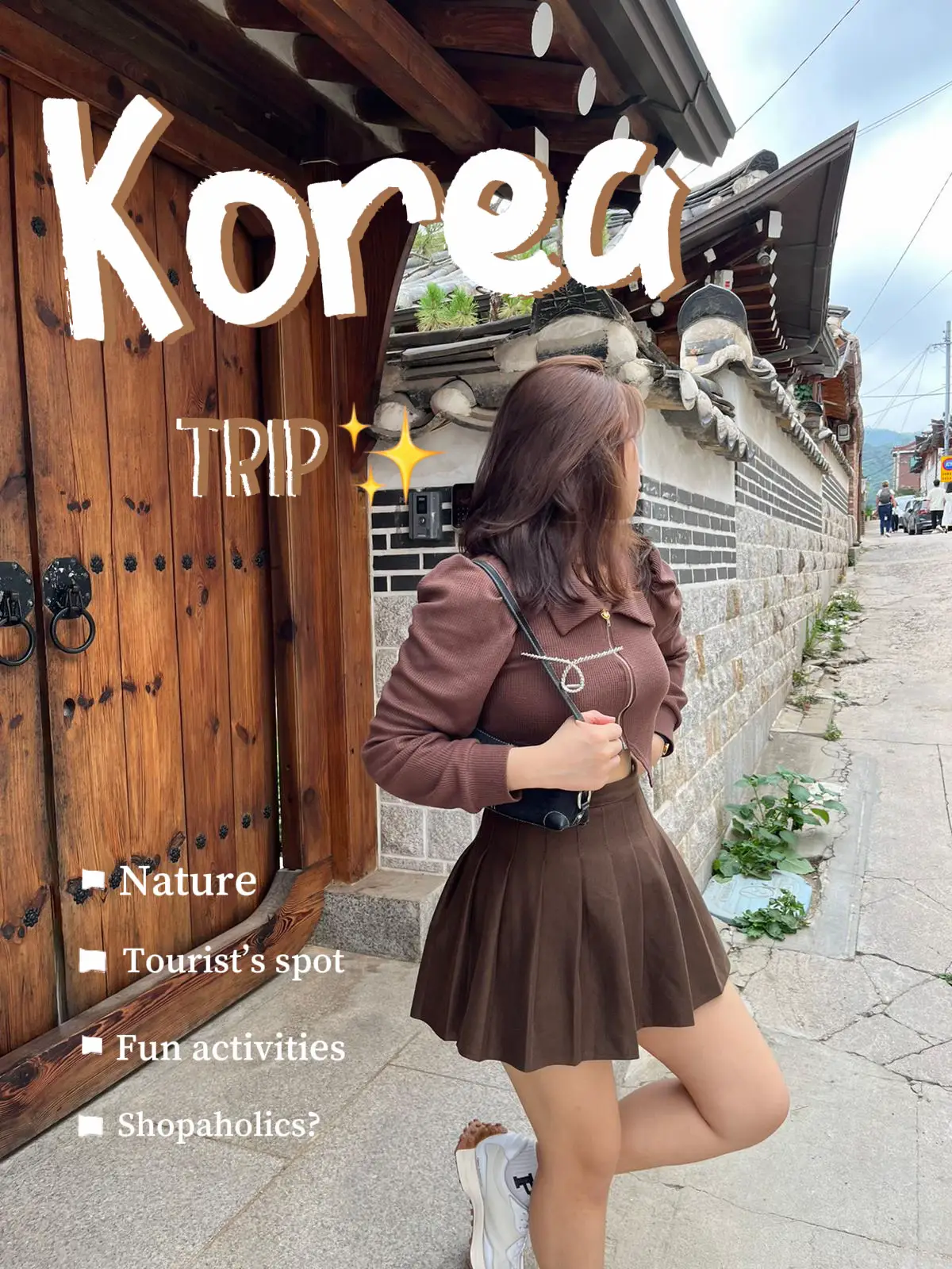 A TRIP TO SEOUL 🇰🇷 | Gallery posted by Xinyii . | Lemon8