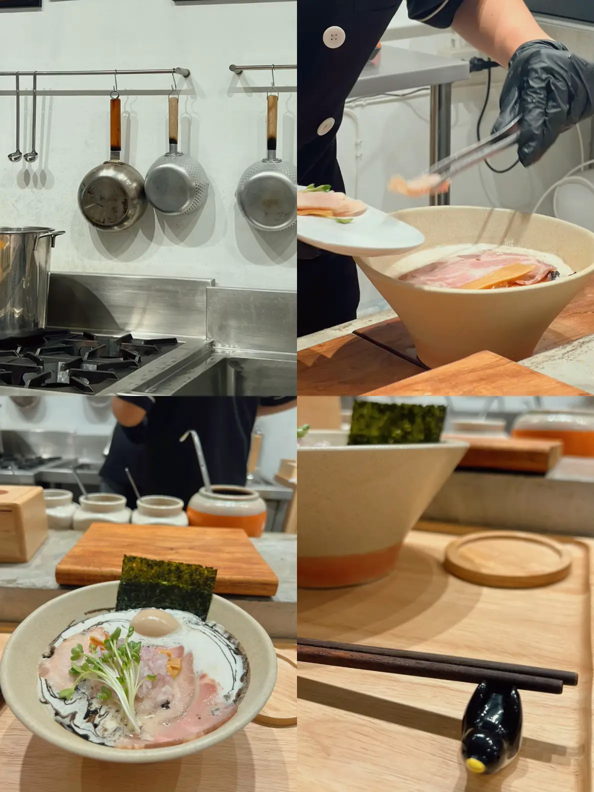 Nitendo Ramen—ร้านราเมงใกล้BTSปุณณวิถีที่อยากแนะนำ🍜 | แกลเลอรีที่โพสต์ ...