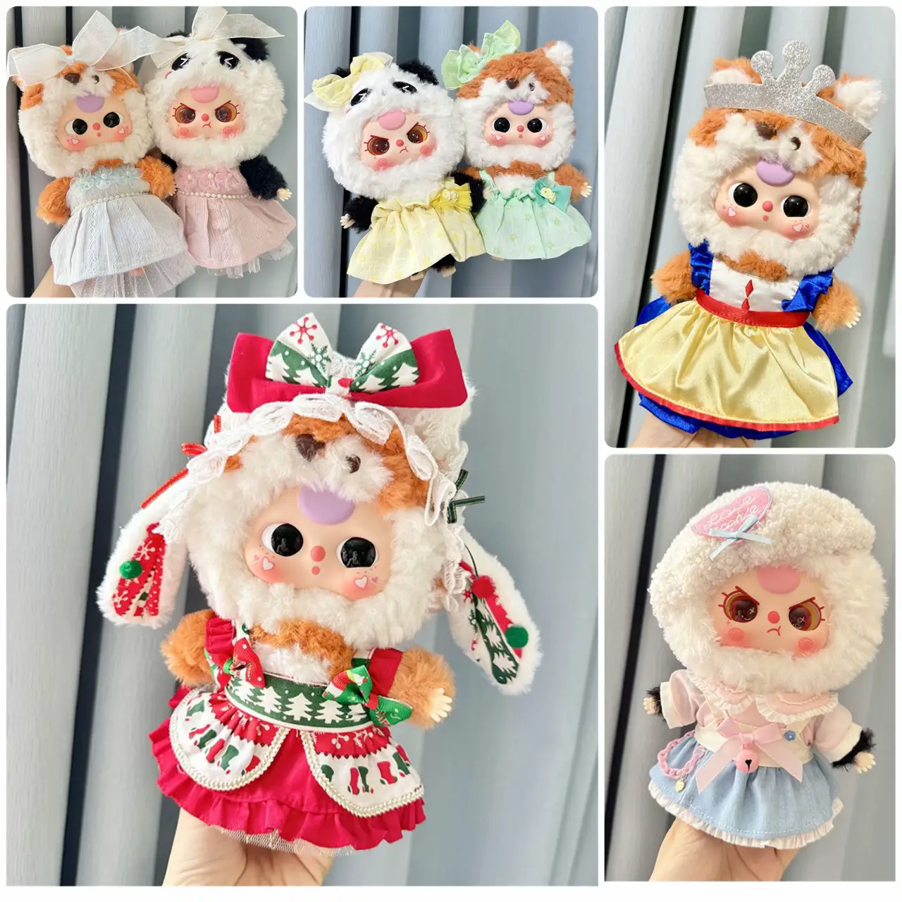 พิกัดชุด baby tree v.3 | แกลเลอรีที่โพสต์โดย Ploy | Lemon8