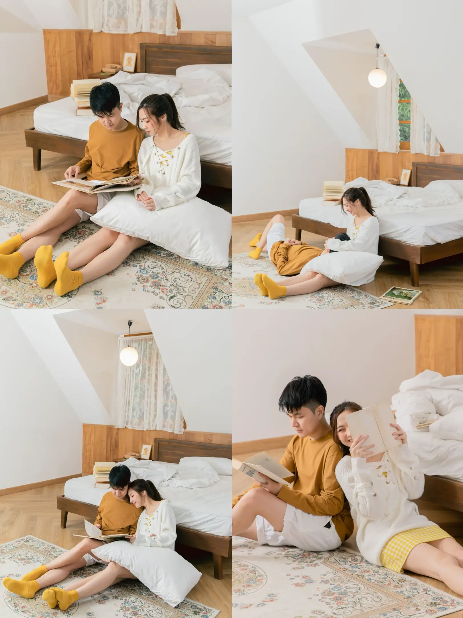 พรีเวดดิ้งสไตล์ฟีลกู๊ด 👰🏻🤵🏻‍♂️ | แกลเลอรีที่โพสต์โดย Vg.good | Lemon8