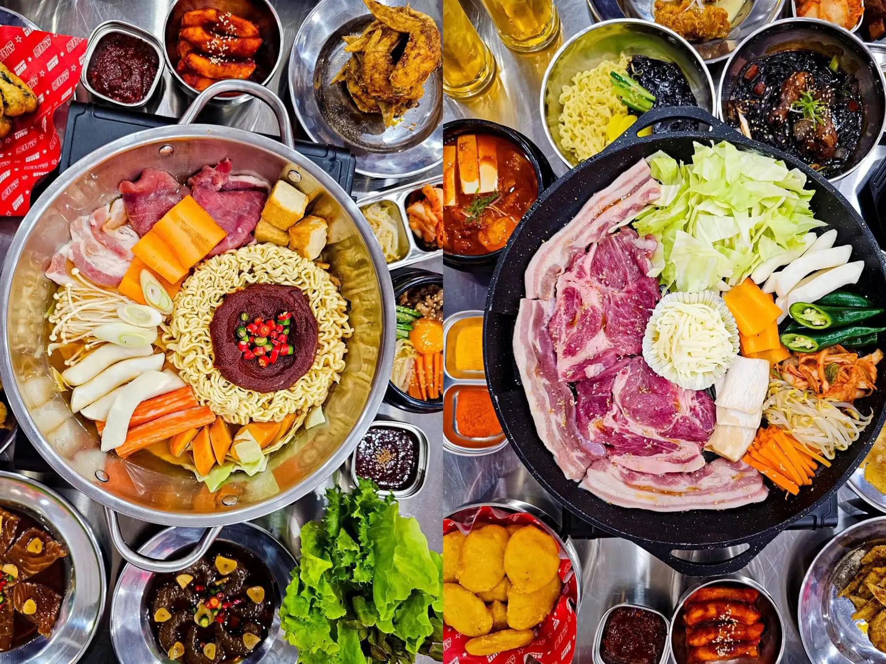 ปิ้งย่างเกาหลีอุบล - การค้นหาใน Lemon8