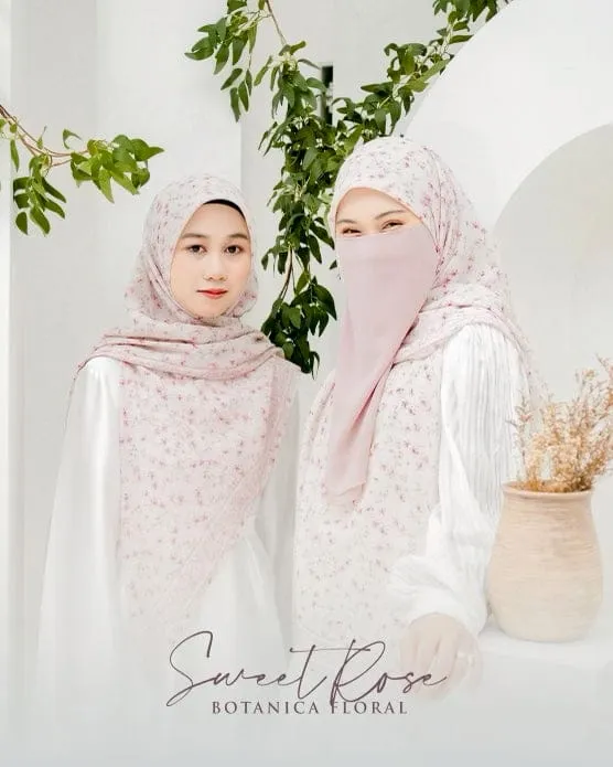 HIJAB MALAYSIA YANG WAJIB KAMU PUNYA‼️ | Galeri disiarkan oleh Akhyara | Lemon8