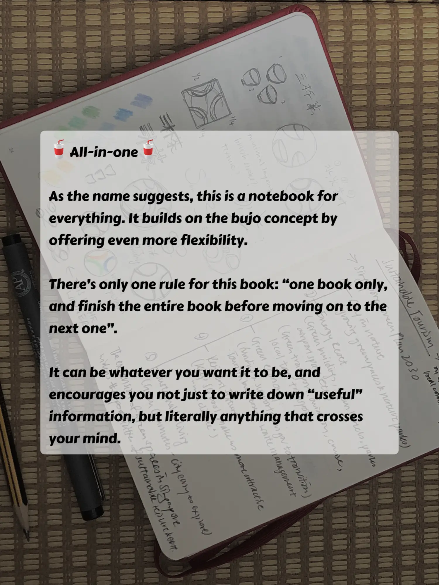 three journal methods you gotta try 🫶🏻 | แกลเลอรีที่โพสต์โดย ...