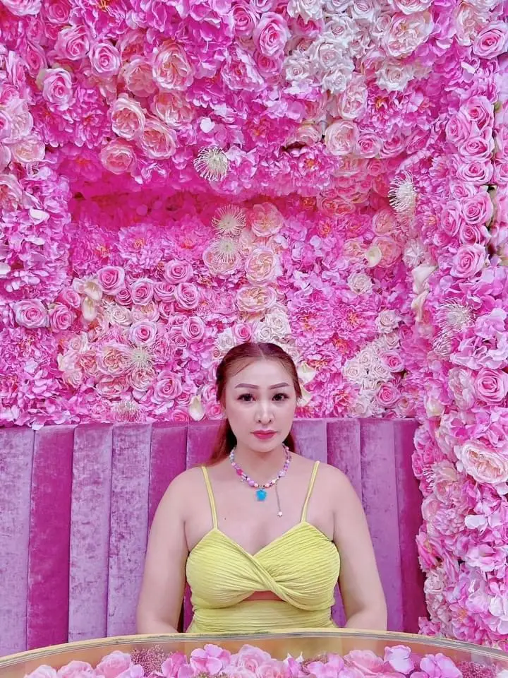 คอระฆัง | แกลเลอรีที่โพสต์โดย Fern Panpilat | Lemon8