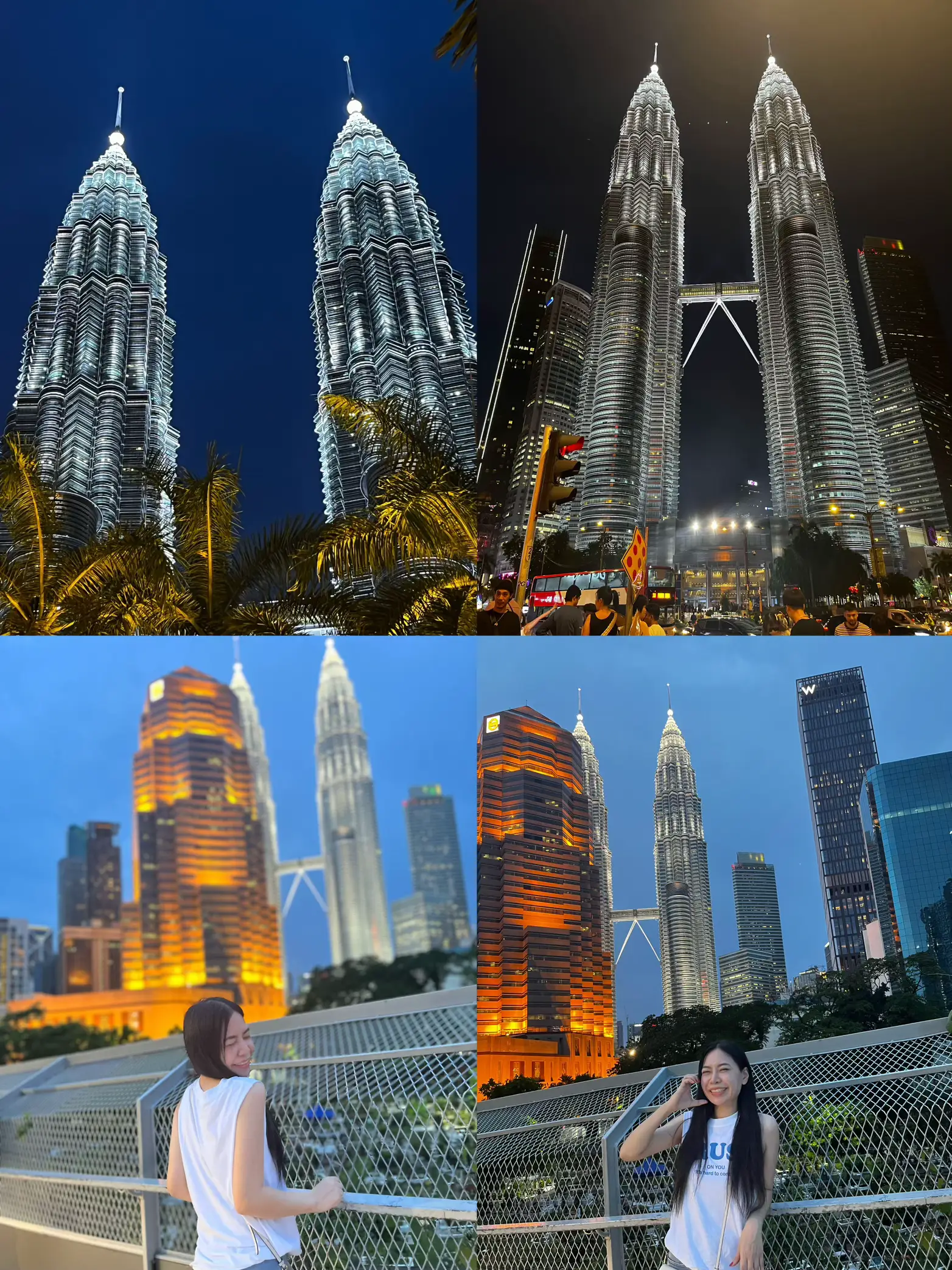 เที่ยวมาเลเซีย ด้วยเงิน 10,XXX บาท 😎 | แกลเลอรีที่โพสต์โดย Wipa Wipaporn | Lemon8