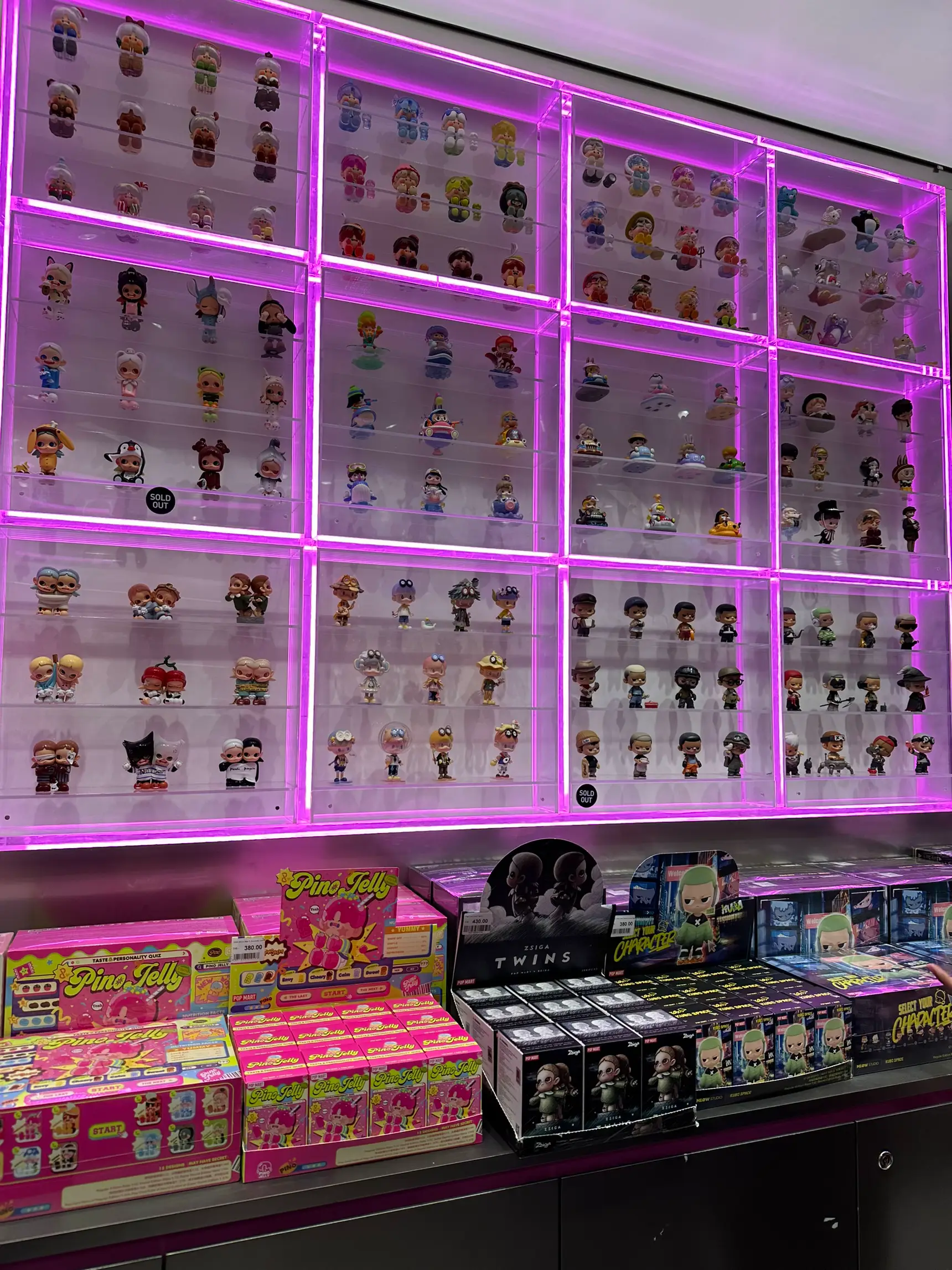 20 ไอเดียยอดนิยมเกี่ยวกับ ลาบูบู้ Popmartซื้อที่ไหน ในปี 2024