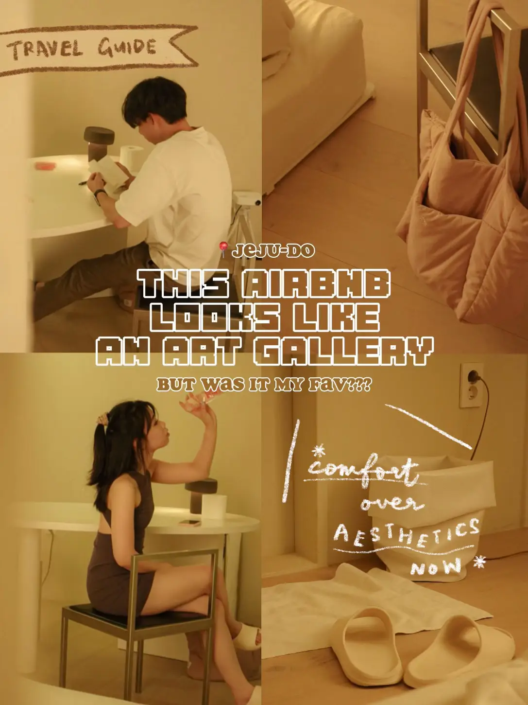 I REGRET living in this ‘art museum’ ️#notforme | Gallery posted by Charms ☻ | Lemon8