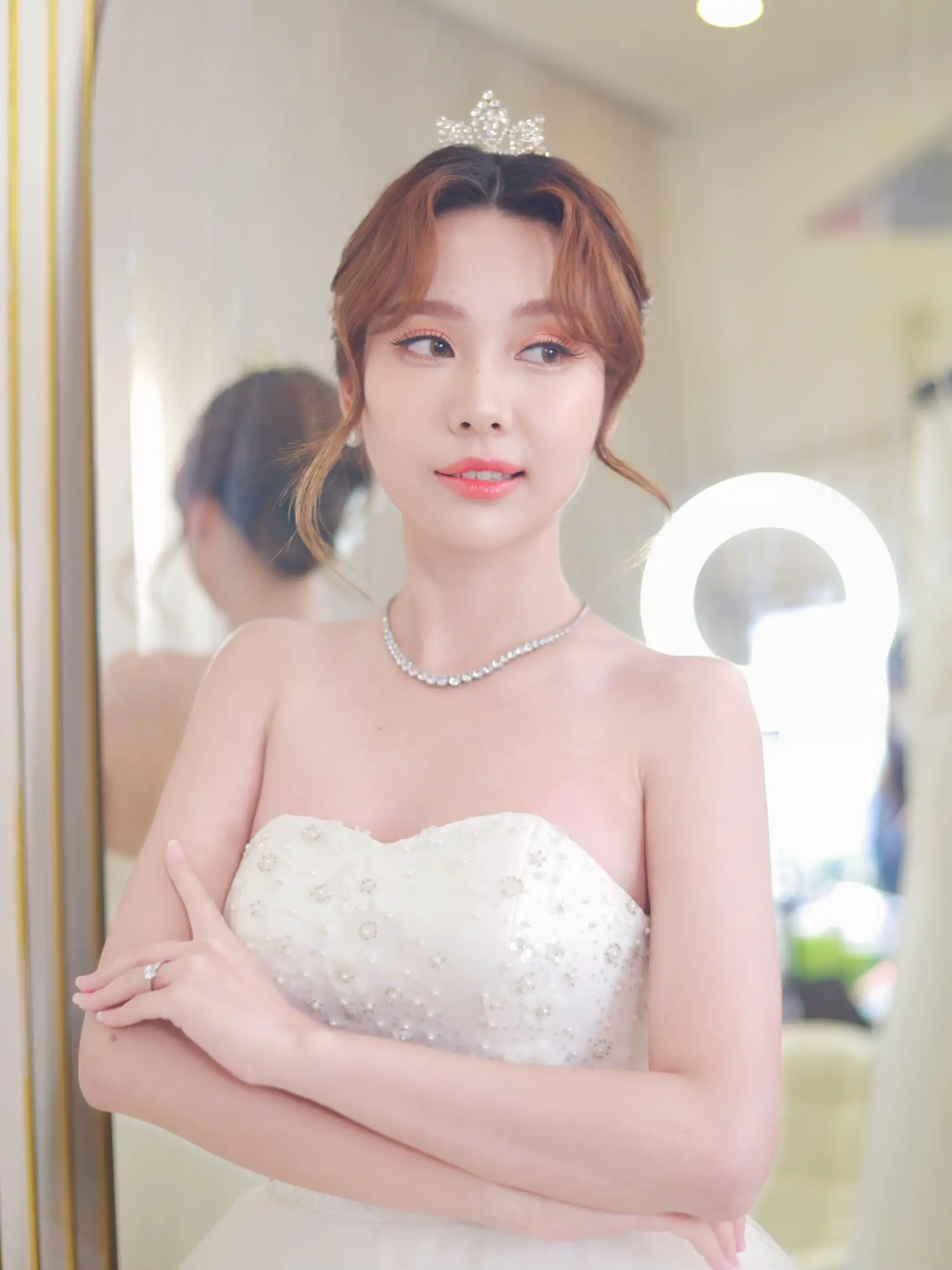 ทรงผมที่เน้นหวานแบบสุดๆ | แกลเลอรีที่โพสต์โดย PK hair | Lemon8