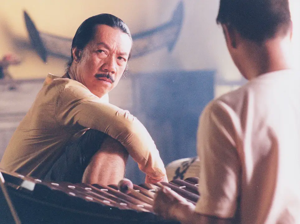 โหมโรง (2004) - เมื่อพลัง “ดนตรีไทย” กระหึ่มไปทั่วแผ่นดิน | แกลเลอรีที่โพสต์โดย BENJI Review ...