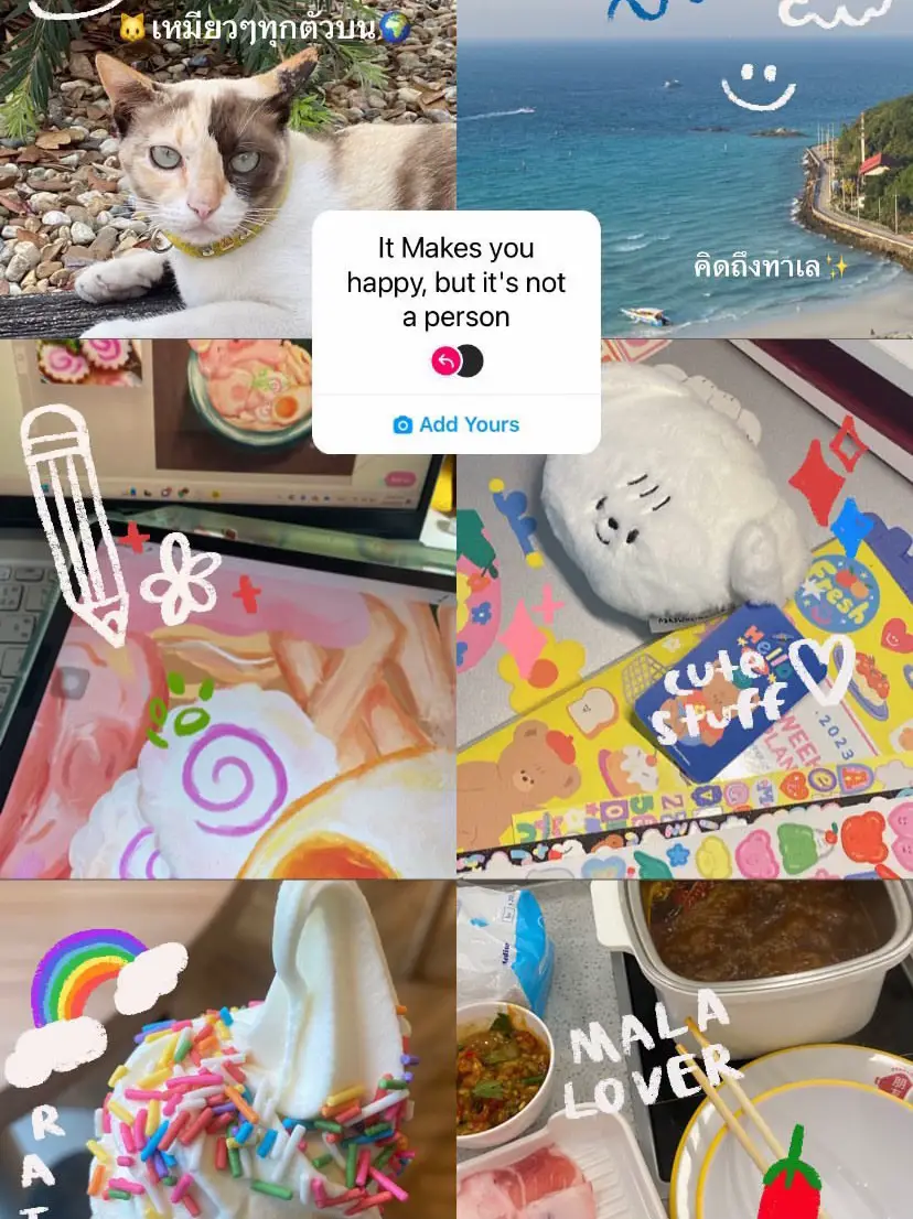 หาadd yoursบน ig story - การค้นหาใน Lemon8