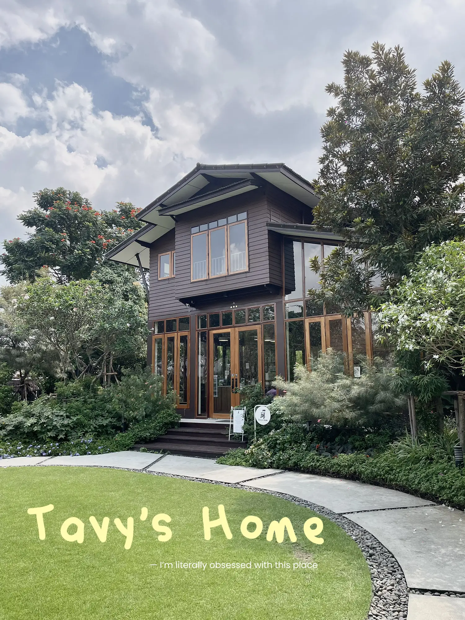 Tavy’s Home 🌳🦮🌳 | แกลเลอรีที่โพสต์โดย ㅋ | Lemon8