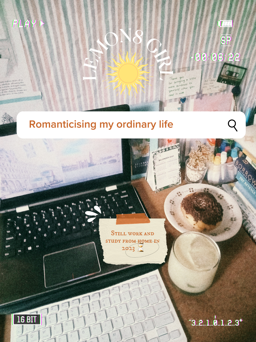 Romanticising my ordinary life 🥰 | วิดีโอที่เผยแพร่โดย Mu'ala | Lemon8