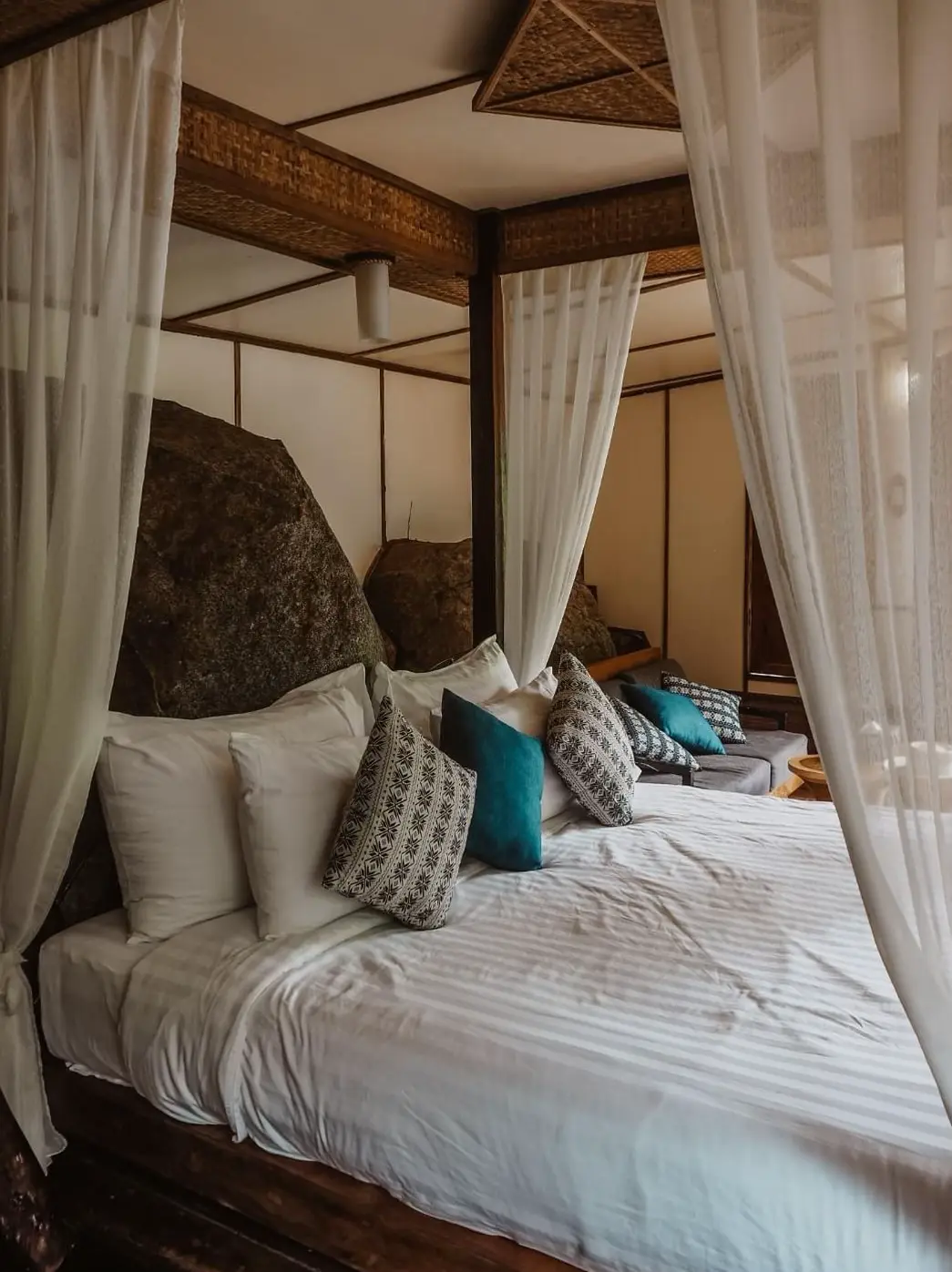 🌿 ชาร์จแบตร่างกาย นอนพักผ่อนดื่มด่ำธรรมชาติ Stay Wild & Caf | แกลเลอรี ...