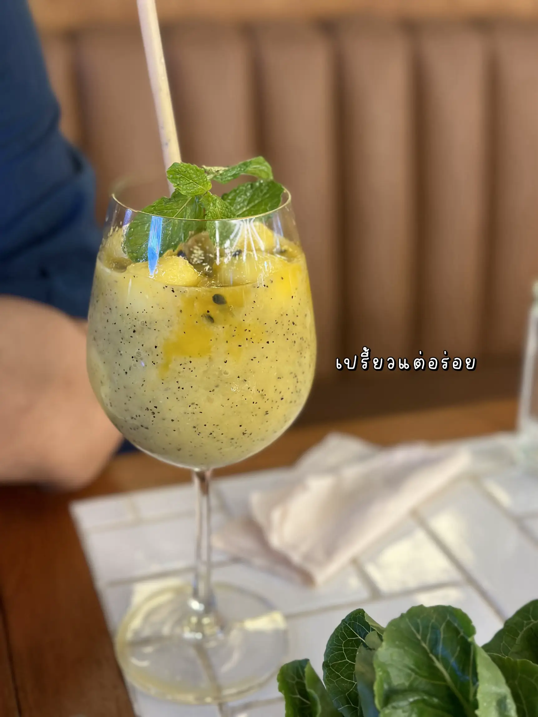 ขอไอเดียสั่งเมนูอื่นบ้างได้ไหมเพื่อนๆ | แกลเลอรีที่โพสต์โดย Eyes Style | Lemon8