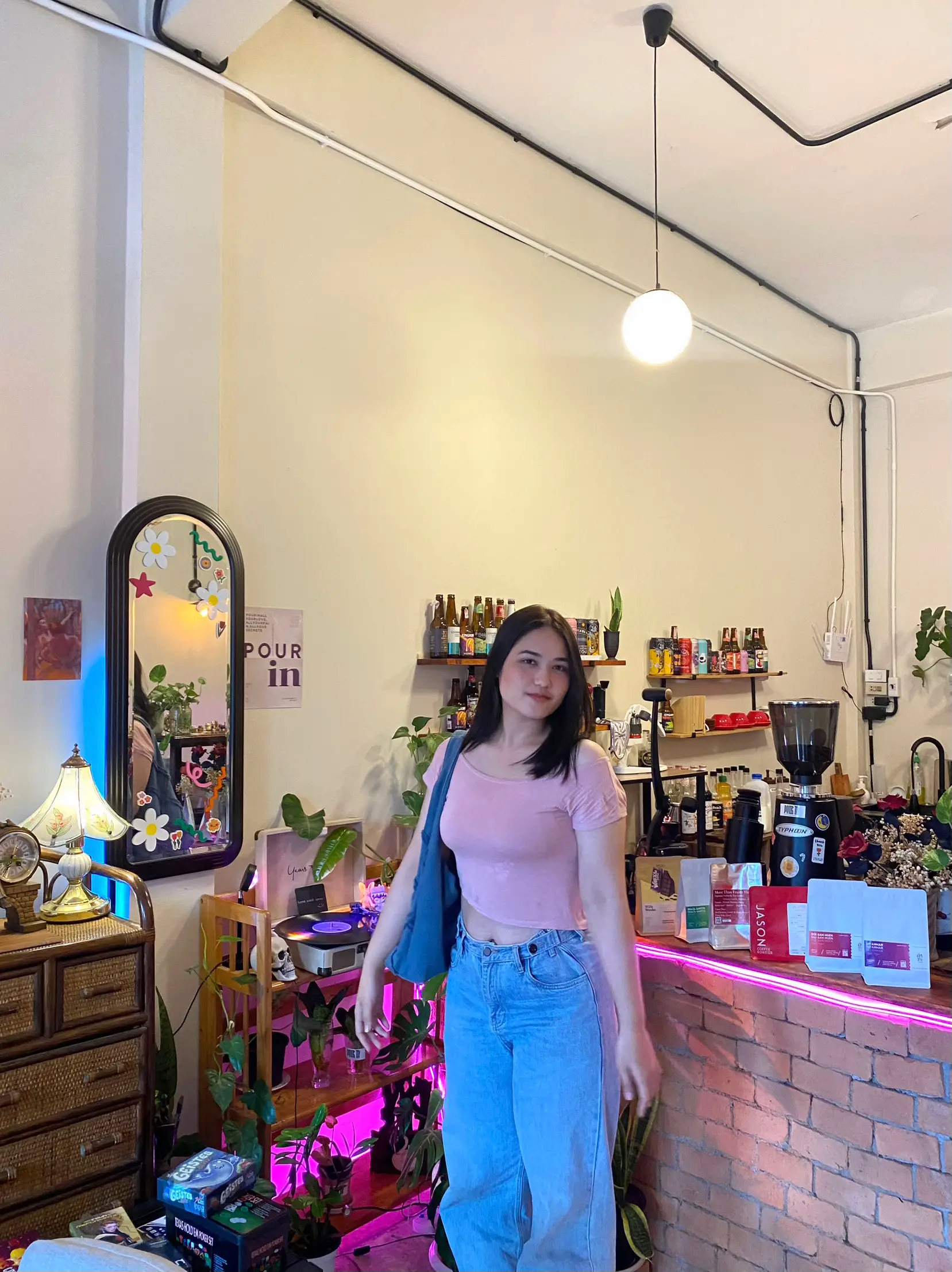 วันหนุดทำตัวเป็นสาวหาดใหญ่!! | แกลเลอรีที่โพสต์โดย Kanok | Lemon8