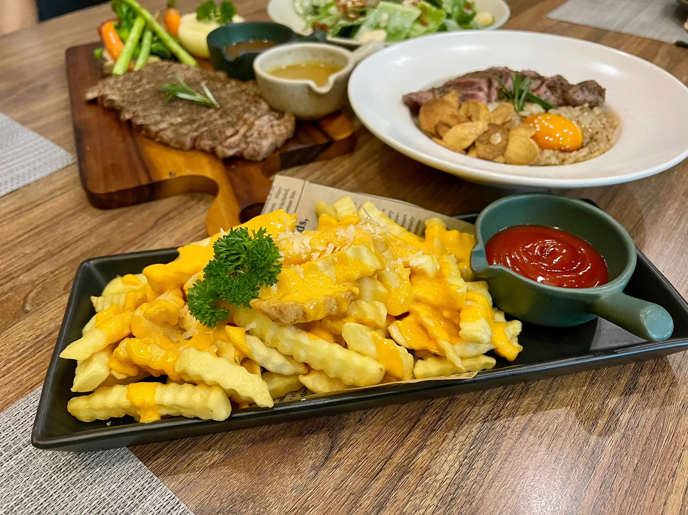 Beef express เนื้อดี สายเนื้อต้องไปโดนสักครั้ง | แกลเลอรีที่โพสต์โดย Top | Lemon8