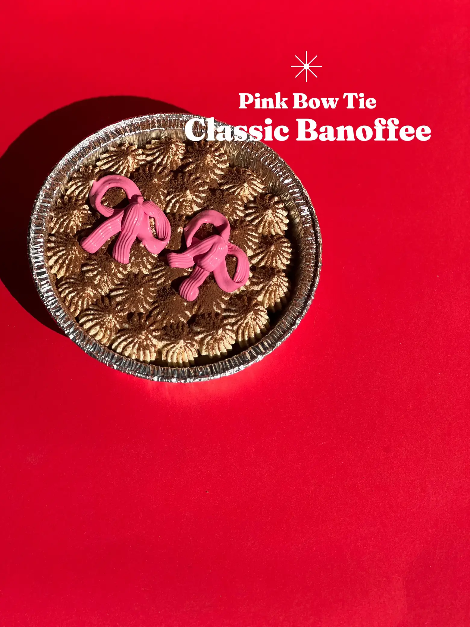 Classic Banoffee | แกลเลอรีที่โพสต์โดย Mei li | Lemon8