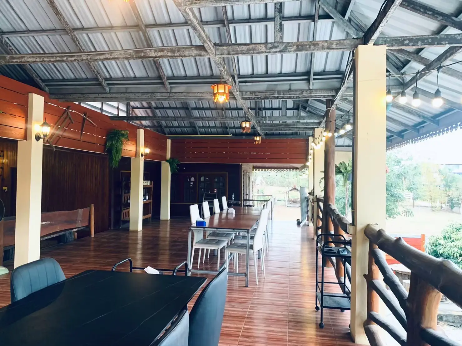 ร้านอร่อย จ.เลย | แกลเลอรีที่โพสต์โดย MyHome มาย-โฮม | Lemon8