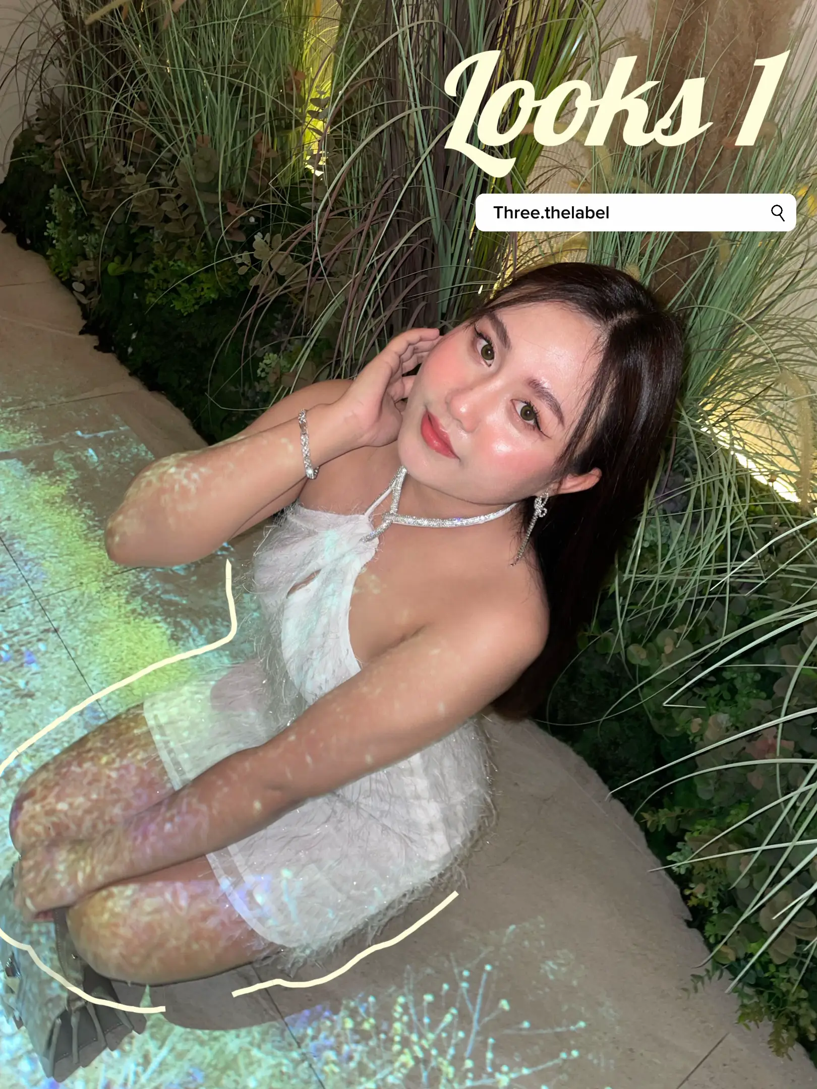 Ning Patina - การค้นหาใน Lemon8