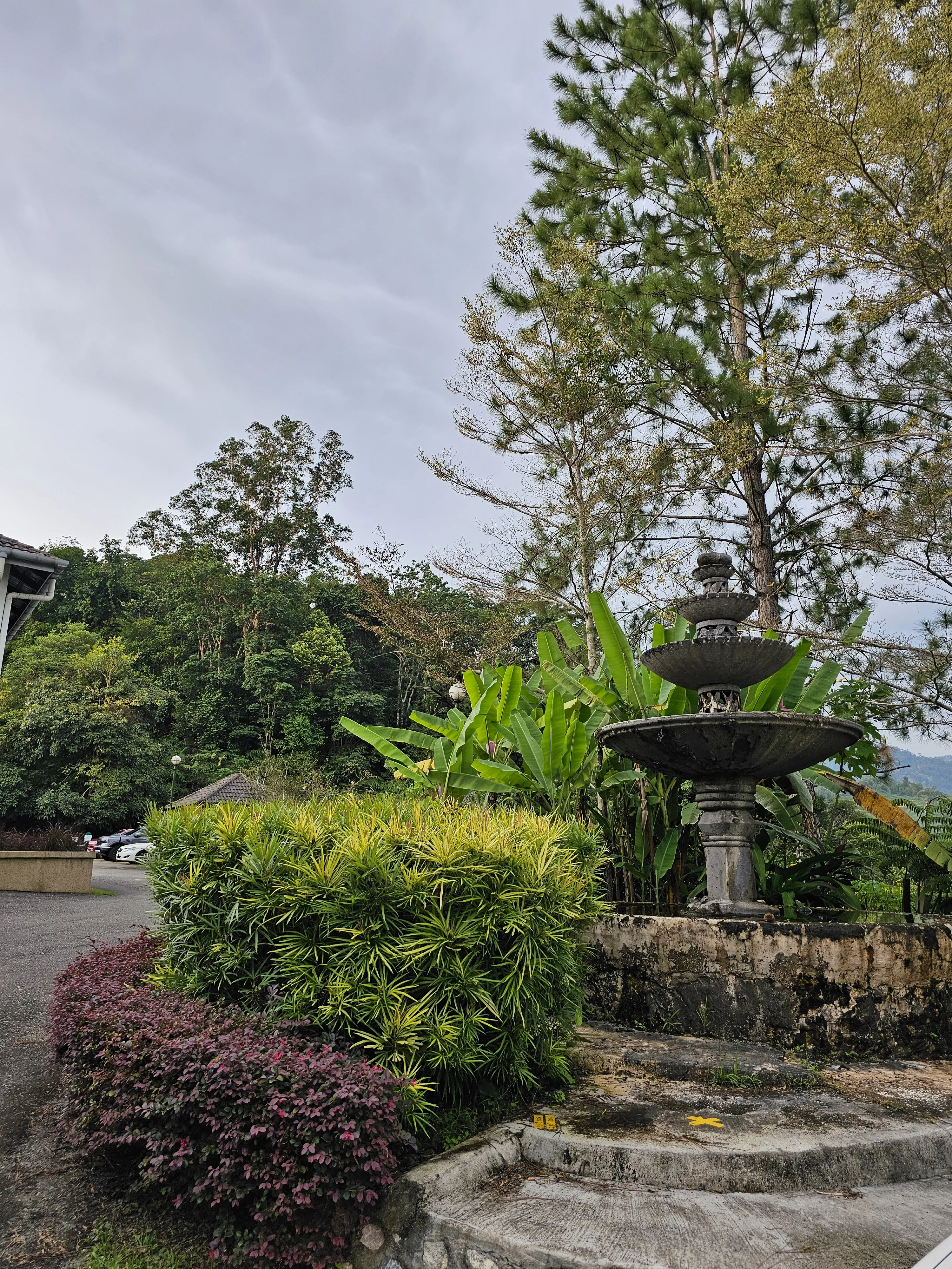 Cherengin Hills Convention & Spa Resort Janda Baik | แกลเลอรีที่โพสต์ ...