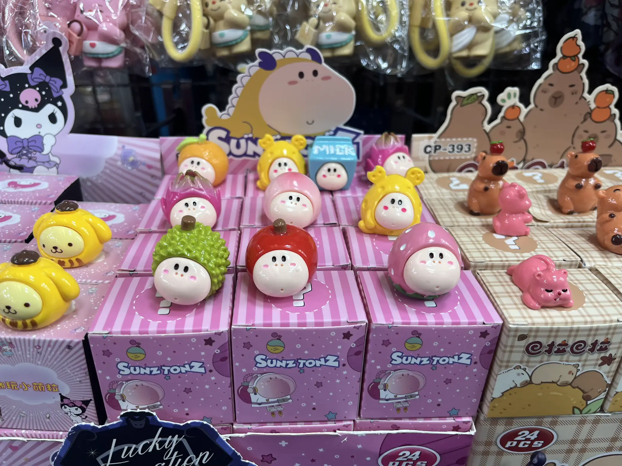 19 ไอเดียยอดนิยมเกี่ยวกับ ร้านกล่องสุ่มสําเพ็ง ในปี 2024