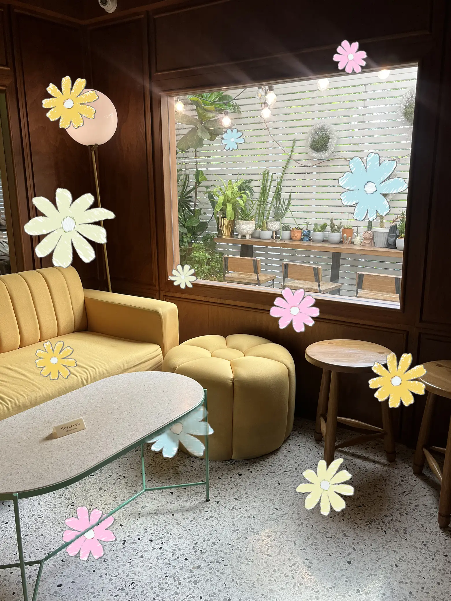Little hide out | แกลเลอรีที่โพสต์โดย faiiww | Lemon8